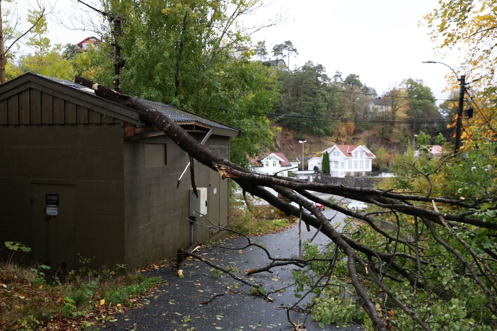 Amy-skadene: Koster Norge opp mot 2 milliarder