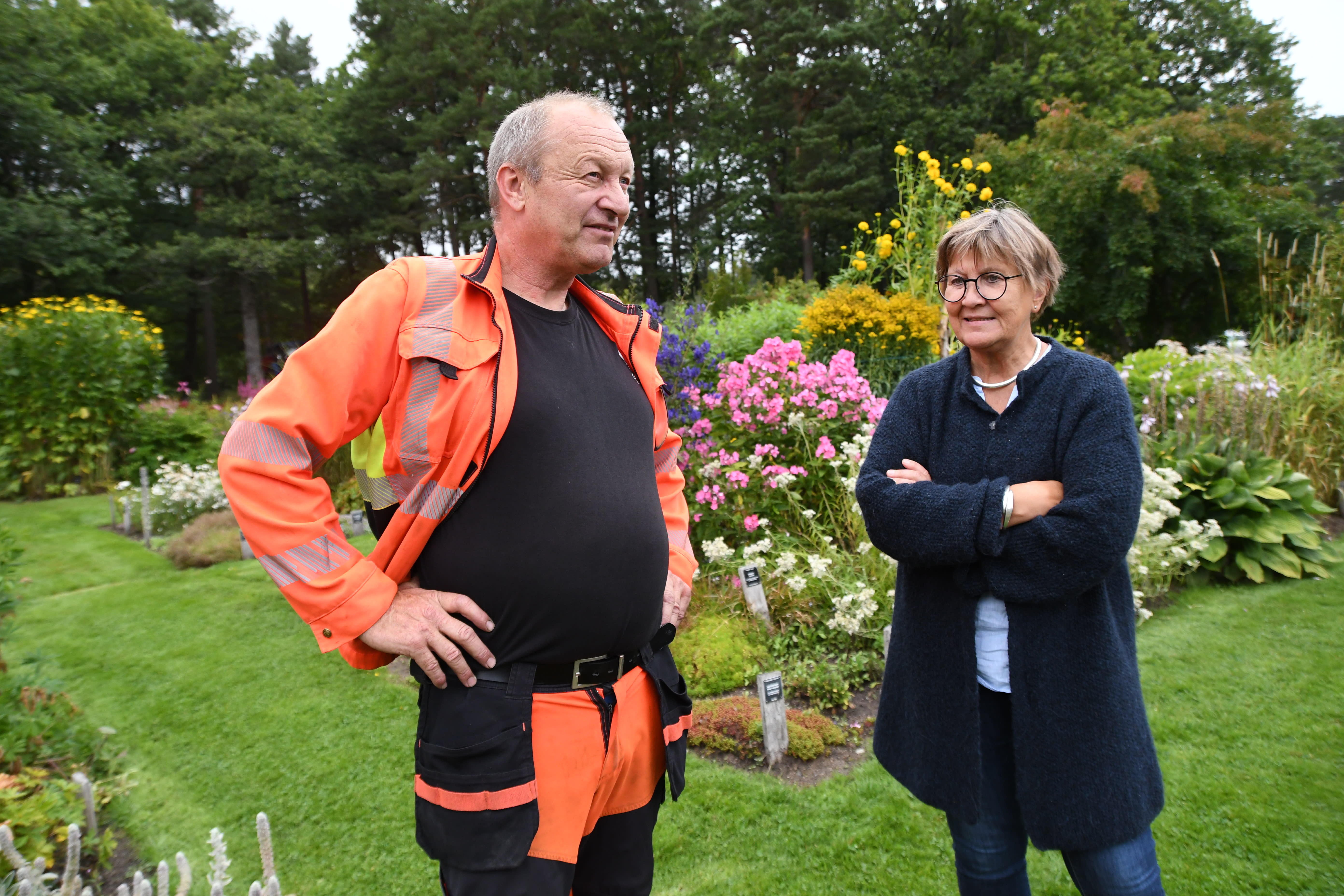 Det er en fantastisk jobb som gjøres - gat.no