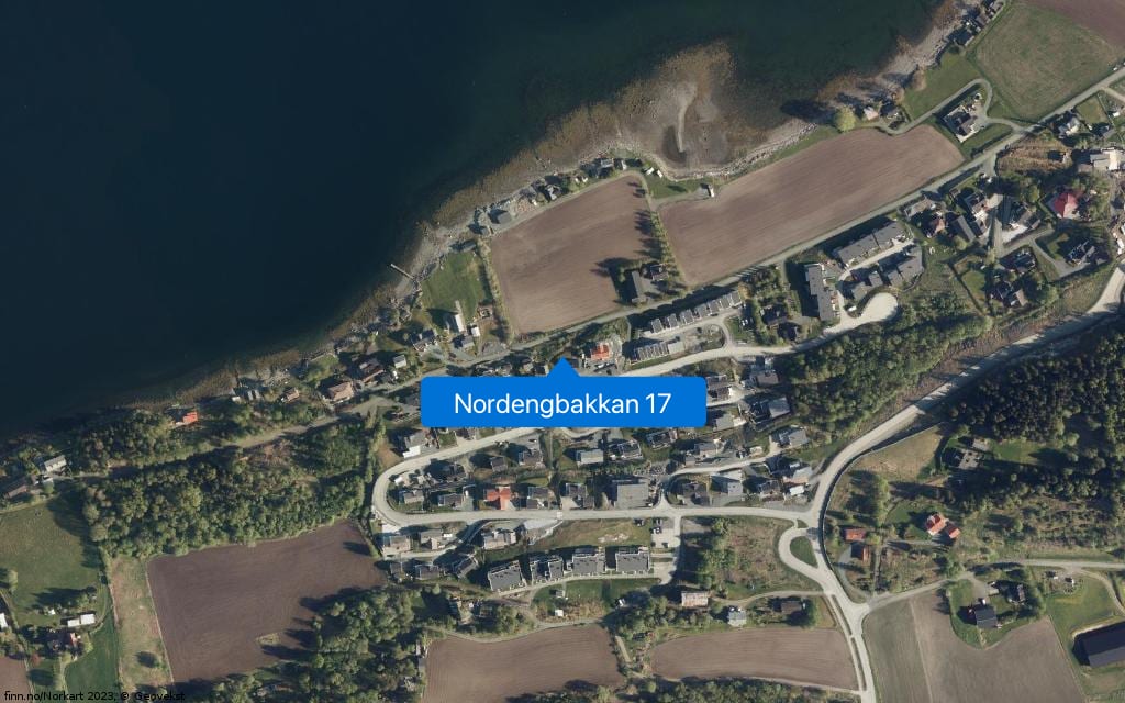 Dette ble prisen for den lille hytta i Levanger kommune - innherred.no