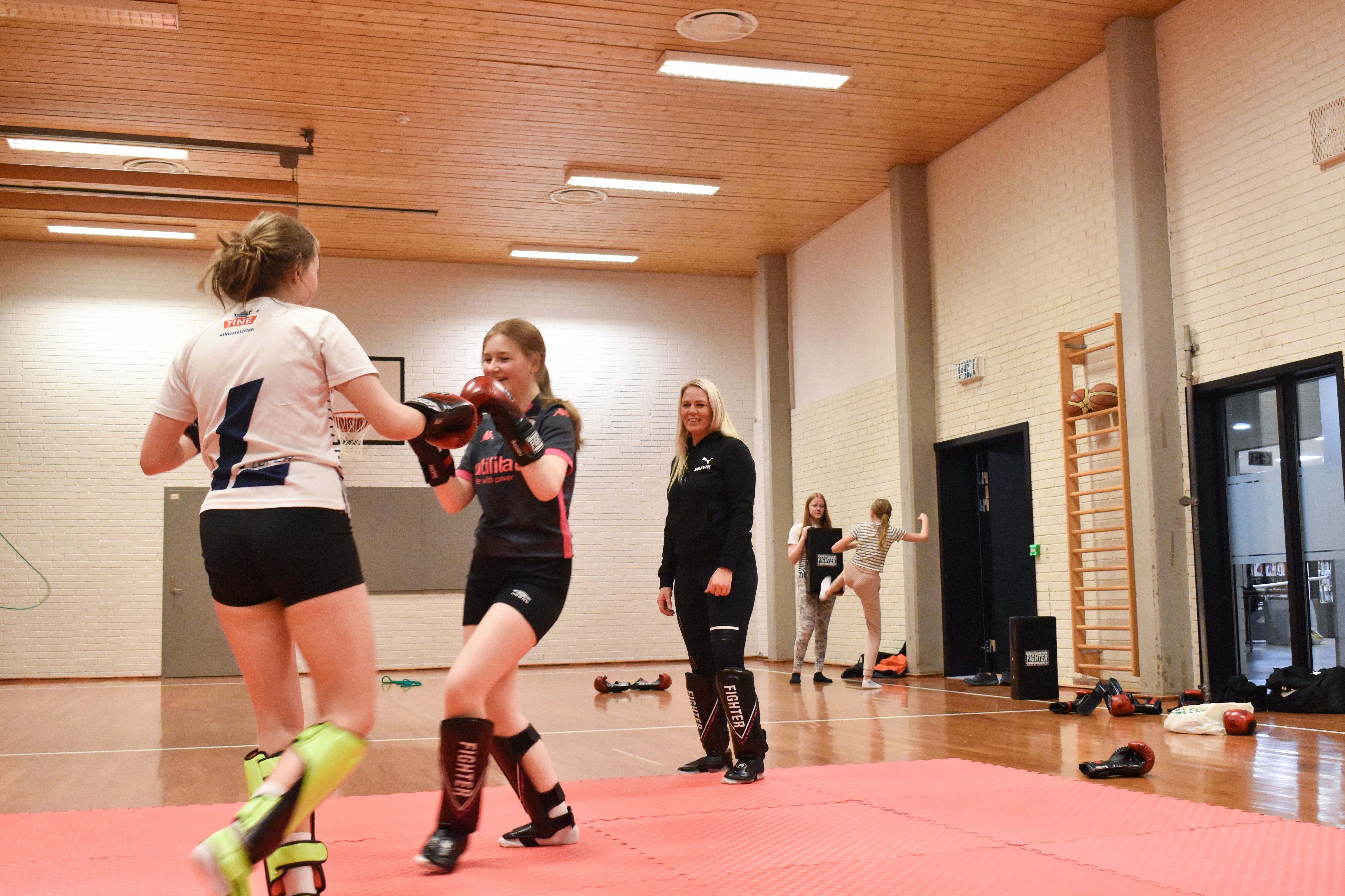 Vant to priser på kort tid: – Jeg føler det er en pris for hele området ...