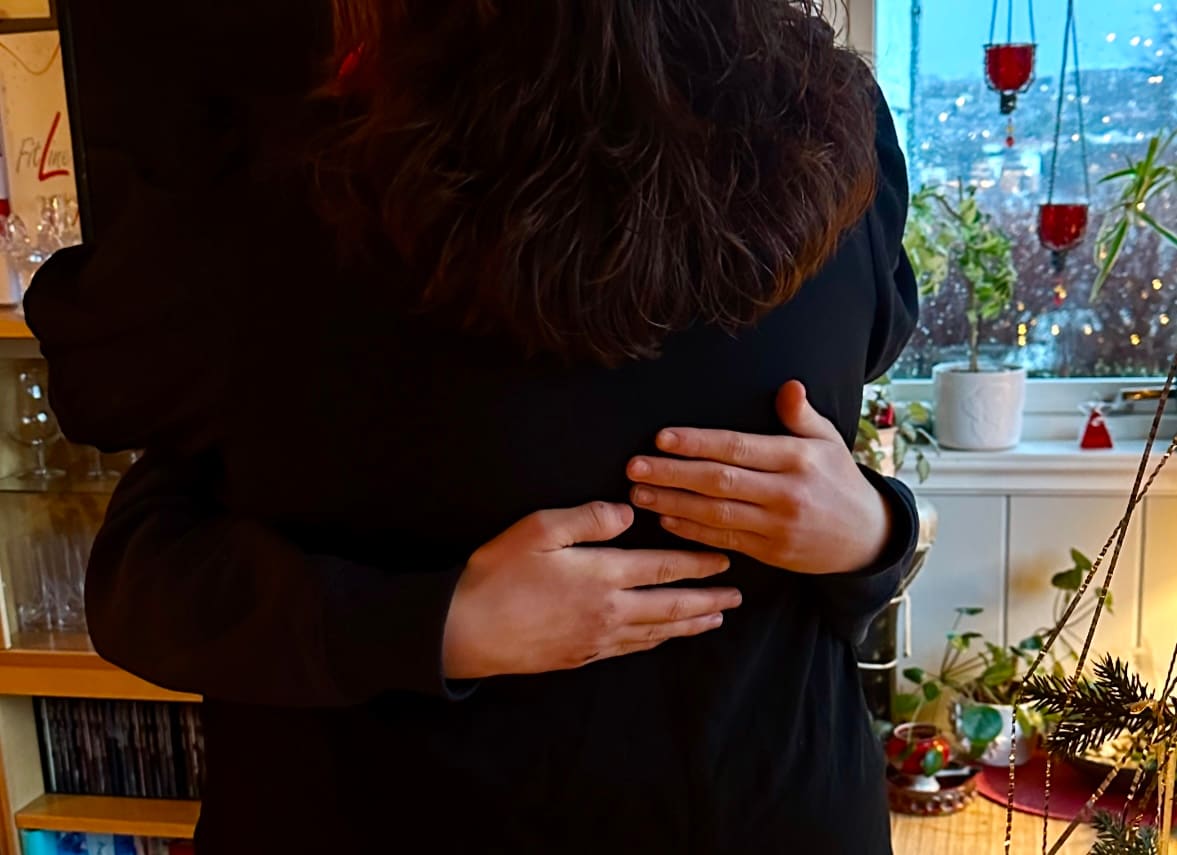 No er det krise. Det er ingen tvil - porten.no