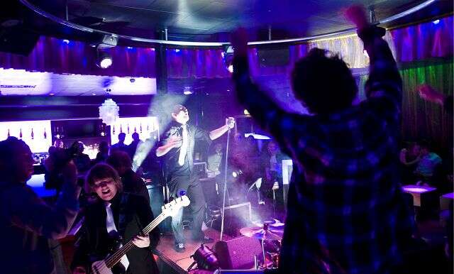 360 grader på Delis - sunnhordland.no