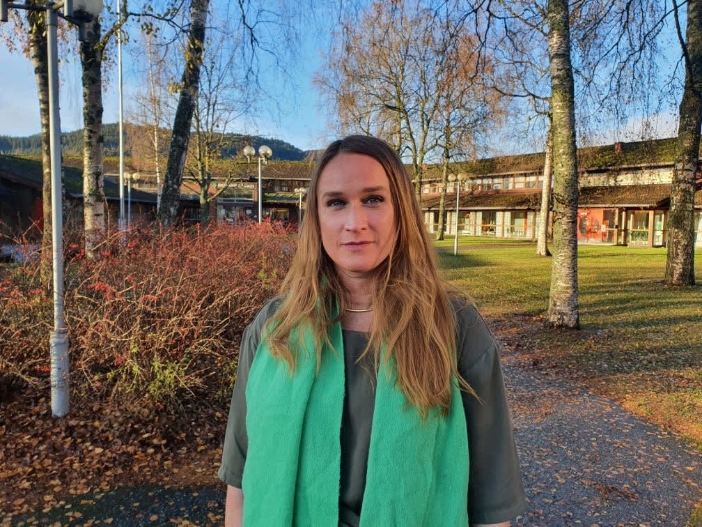 Stopper spekulasjonene: – Det er helt uaktuelt - avisa-st.no