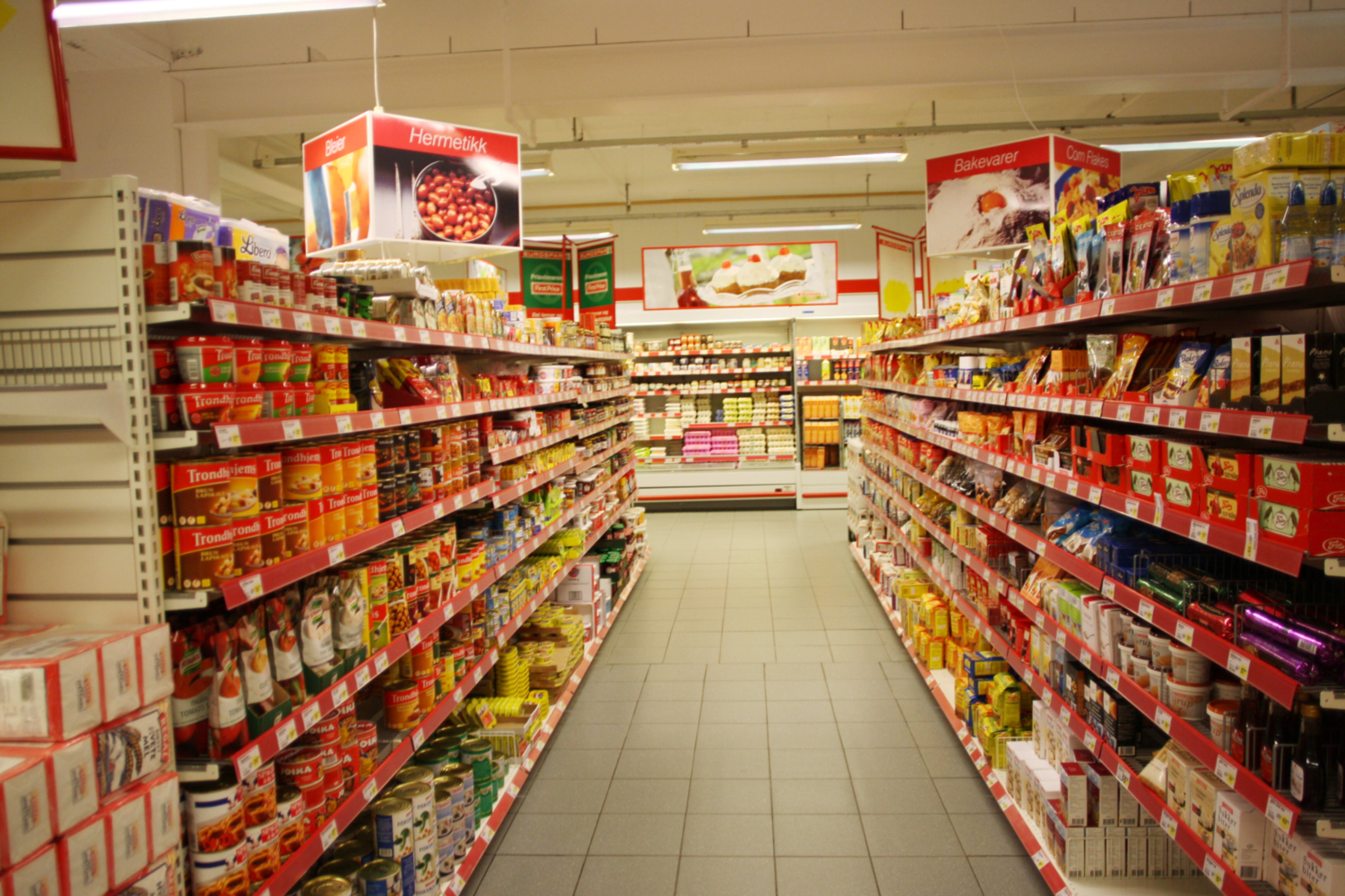 Det er jo ingen tvil om at de tre konkurrentene har kunnet følge ...