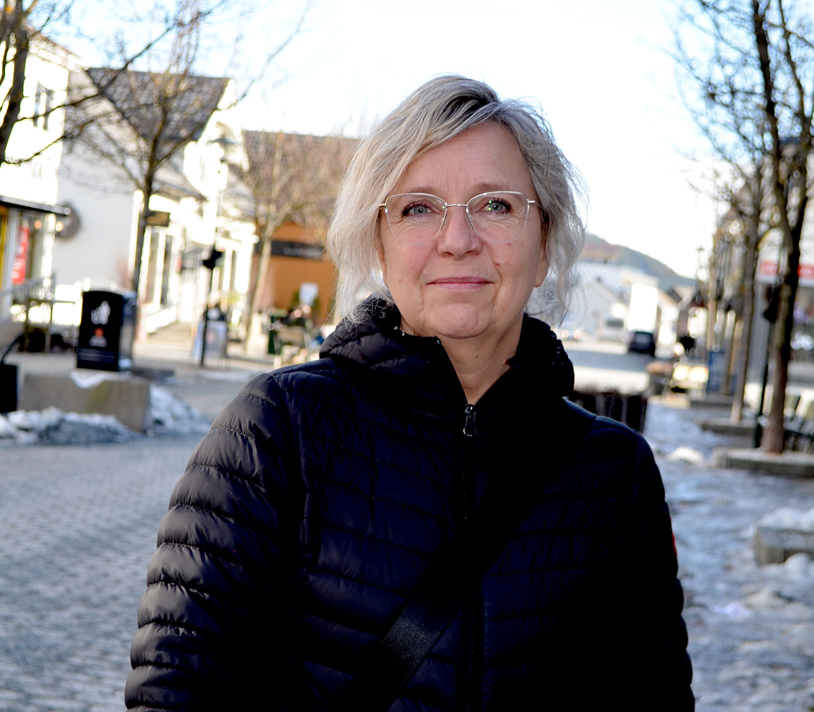 Da Hege fikk diagnosen, kom tankene. Så møtte hun andre i samme ...