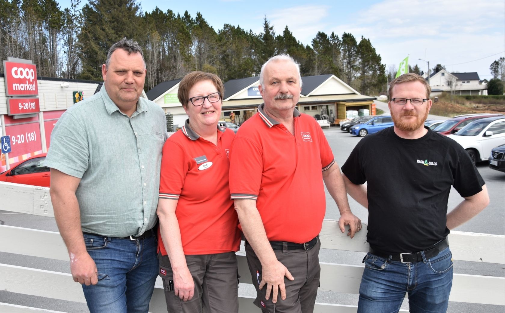 Setter i gang stor søppelaksjon - avisafroya.no