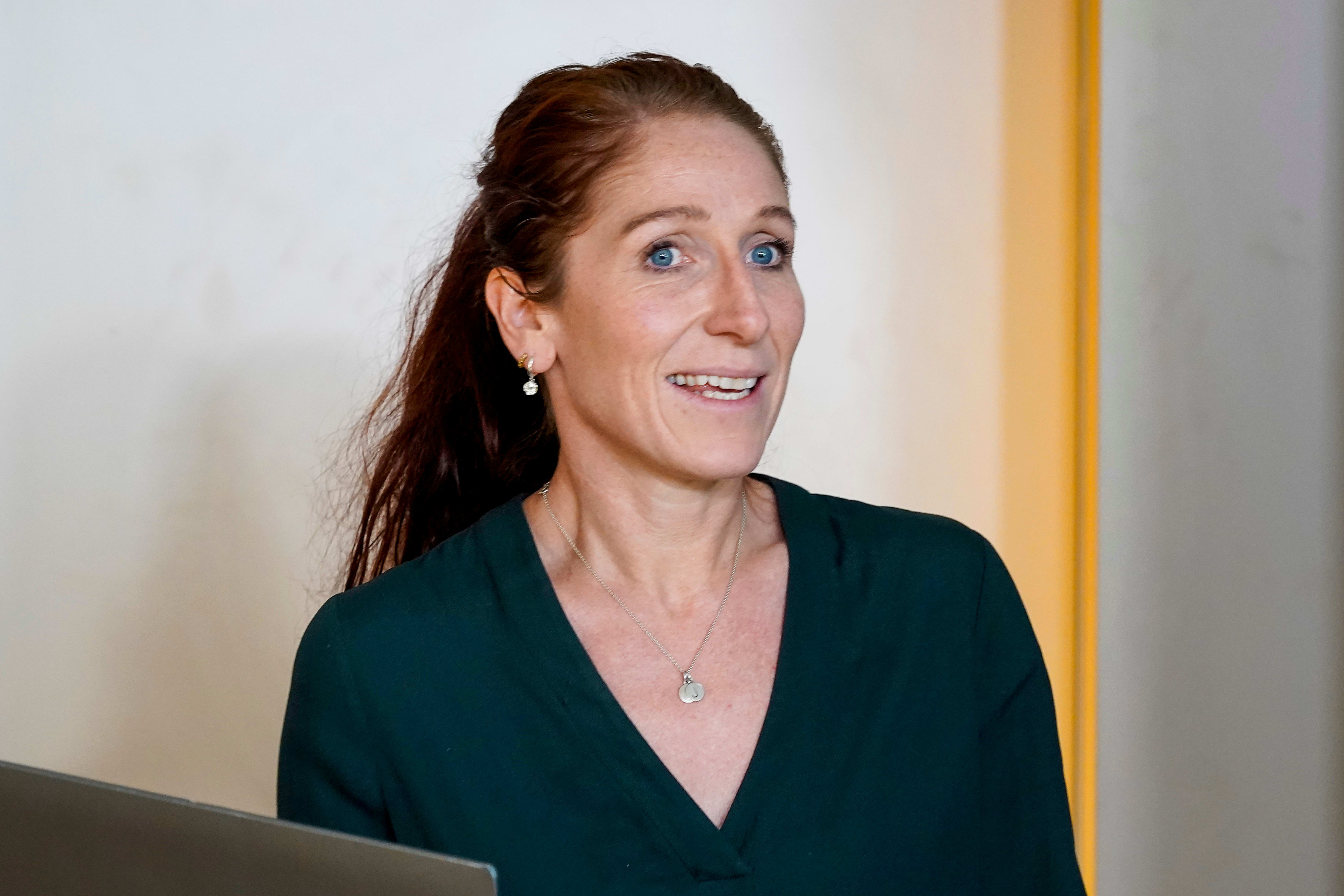 Lise Klaveness er kåra til «årets namn» av Dagbladet - strilen.no