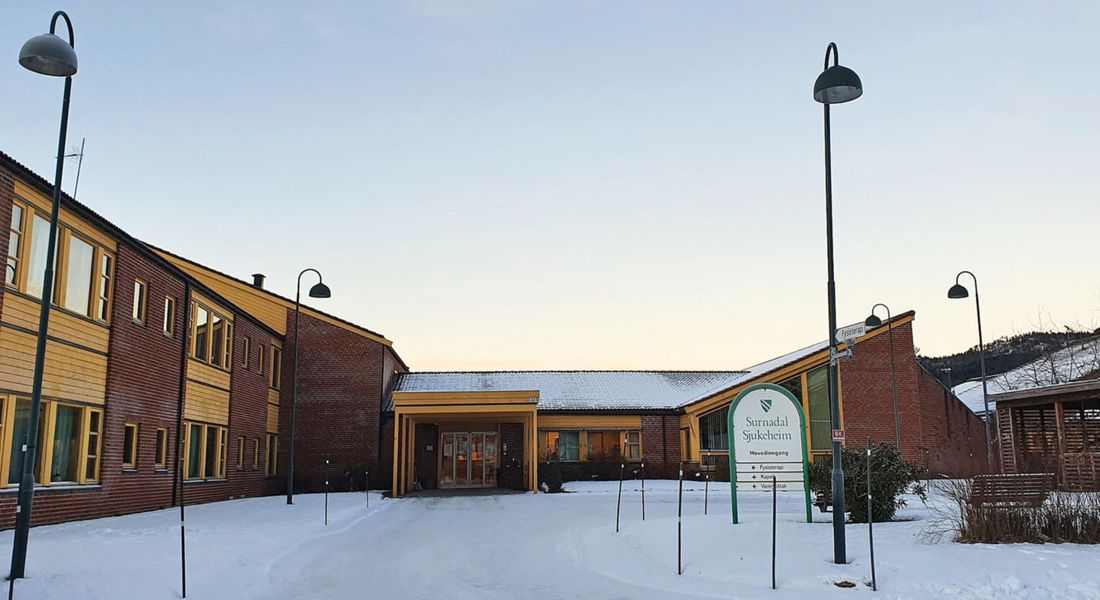 Trenden er at smittetallene bare går én vei - og det er opp - driva.no Trenden er at smittetallene bare går én vei - og det er opp - driva.no