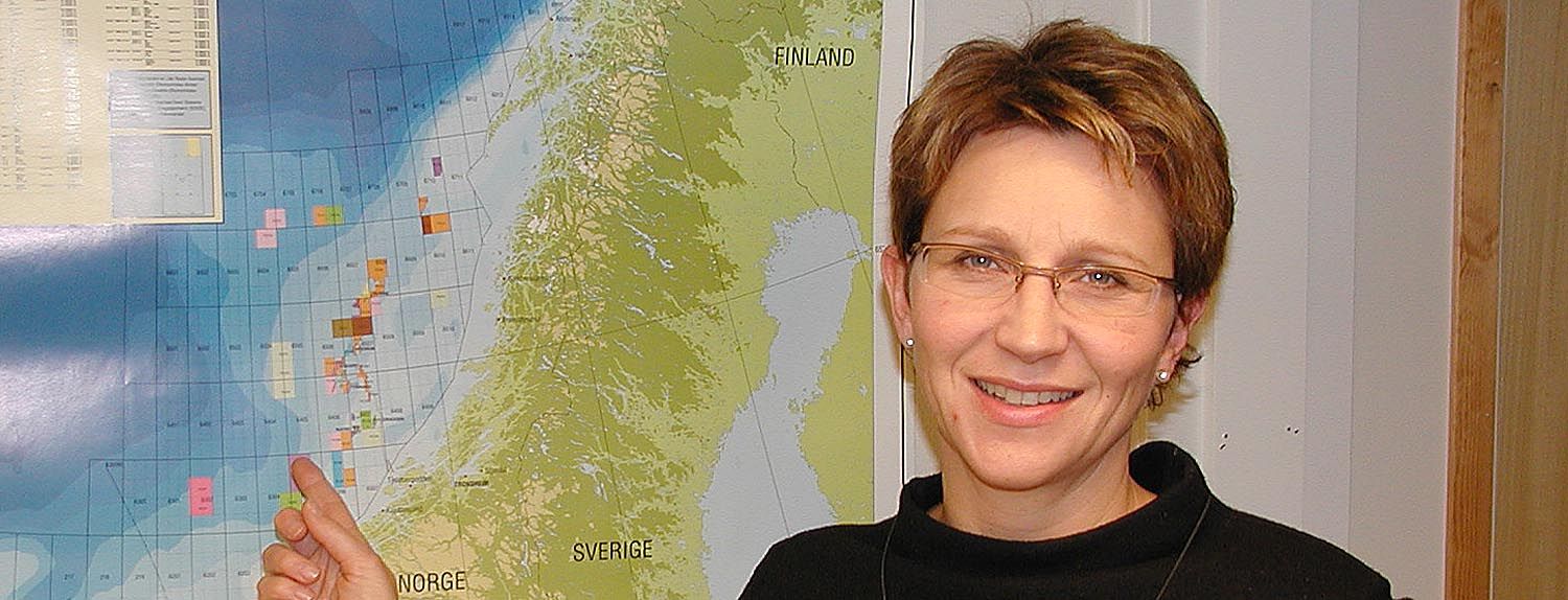 Tronstad ny direktør på Aker Verdal - bladet.no