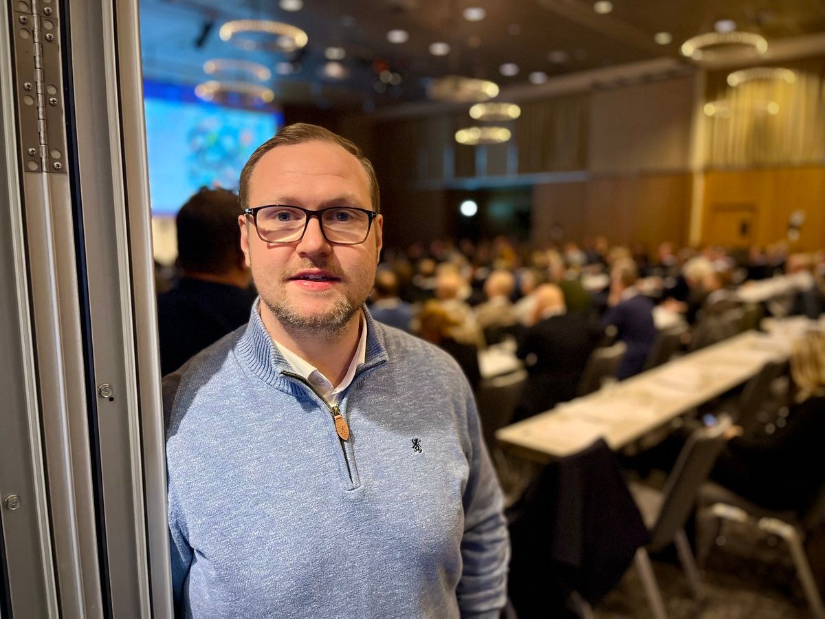 Erlend ønskes videre på topp - itromso.no