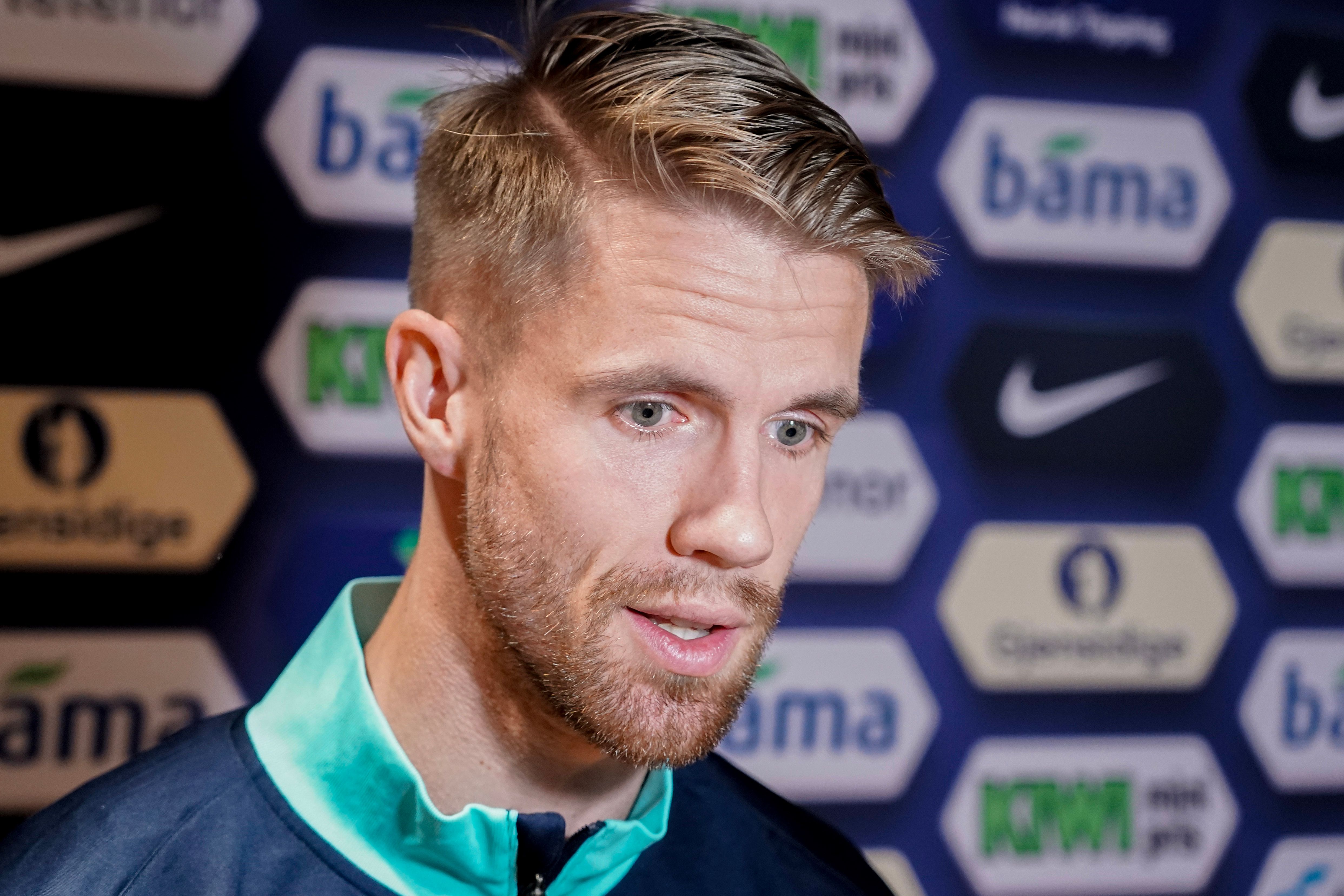 Ajer kommer på Norge-samling tross Brentford-forfall - folkebladet.no