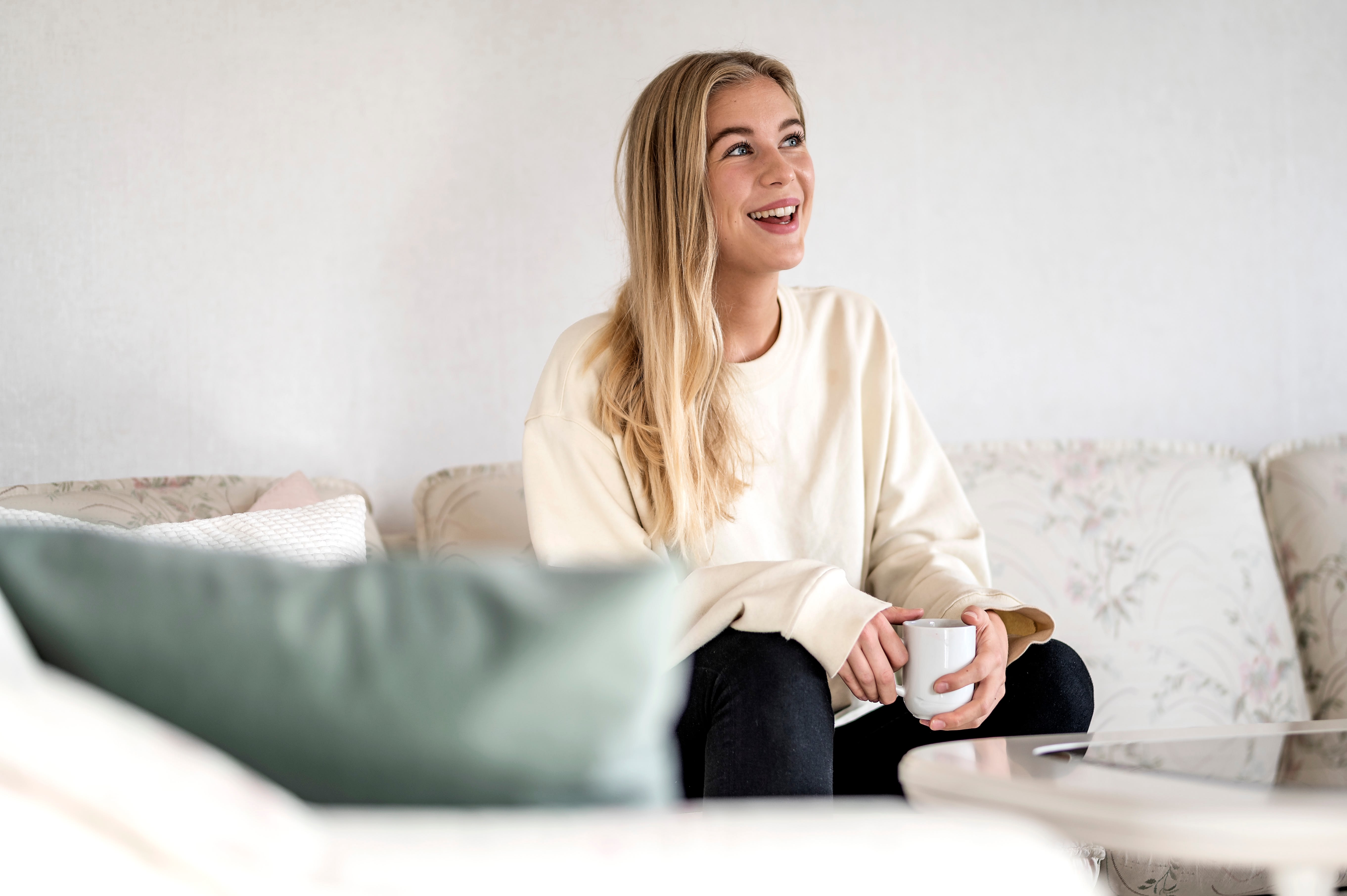 En gang fattig student - fvn.no