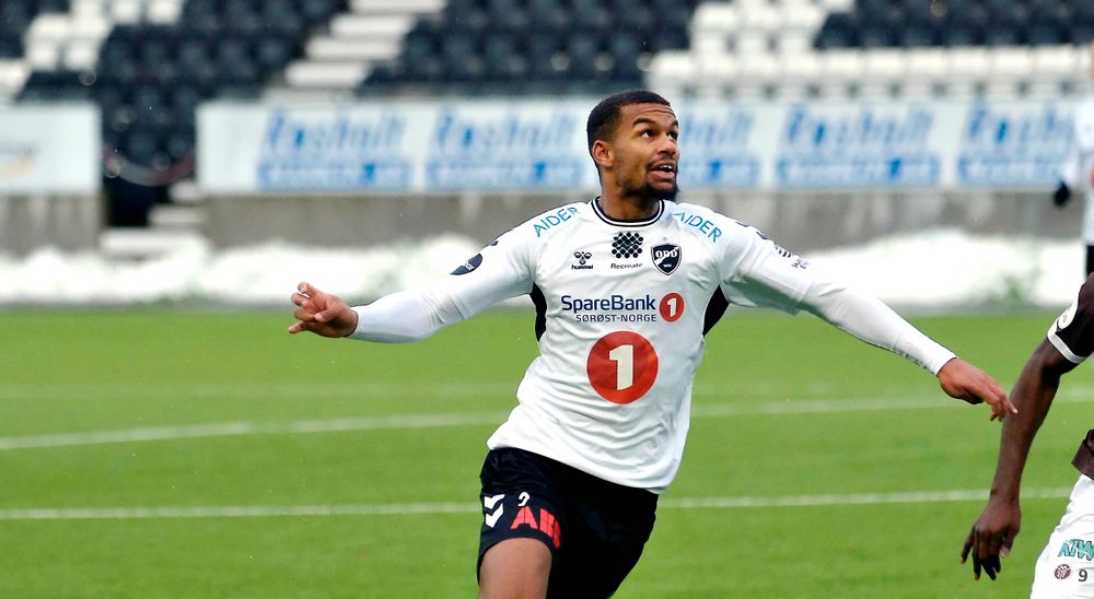 Odd var elendige. Her er en børs som gjenspeiler det! - varden.no Odd var elendige. Her er en børs som gjenspeiler det! - varden.no