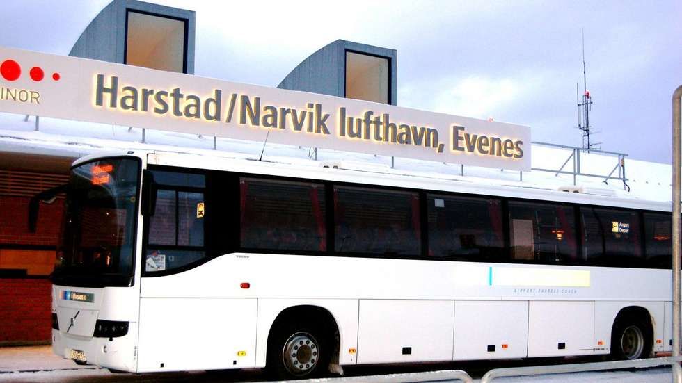 Nedgang i februartrafikken - vol.no