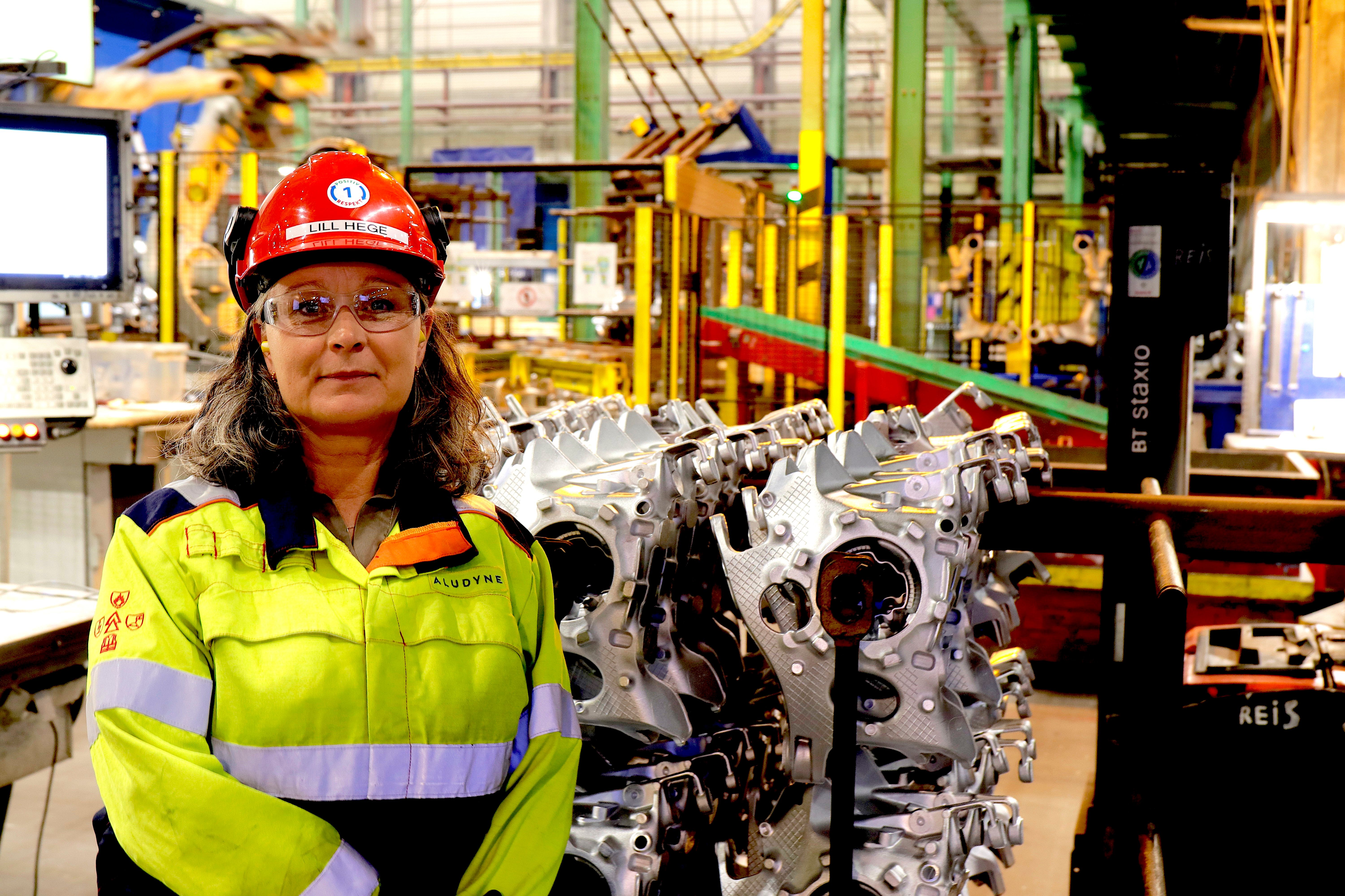 Lover full fart og ingen oppsi­gelser tross økono­misk knipe