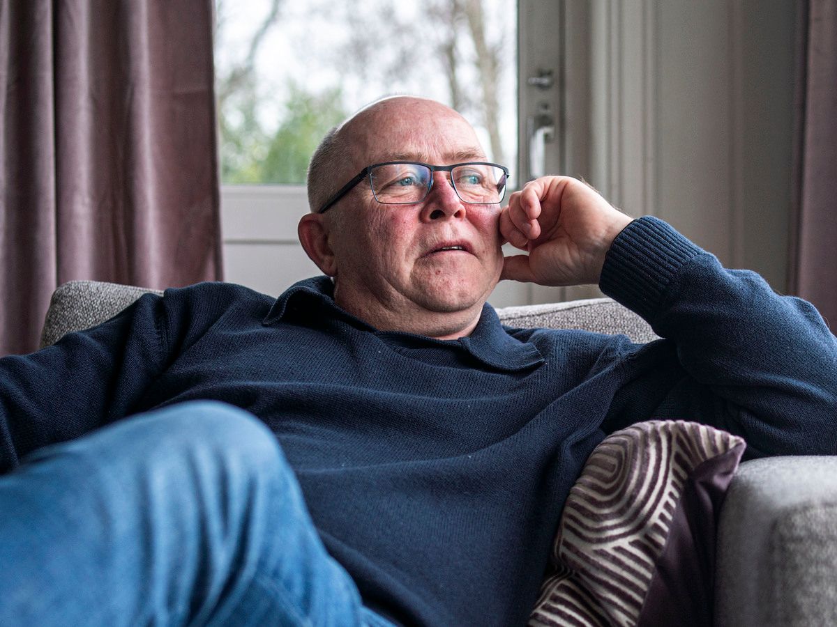 Ferdig som partileiar - sunnhordland.no