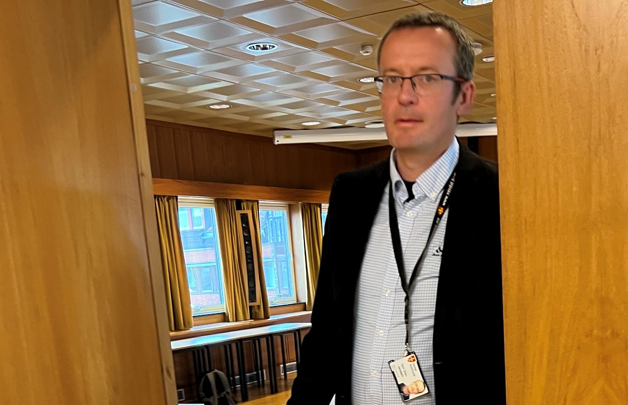 Må kutte kraftig: Styrer mot underskudd på 26 millioner - innherred.no