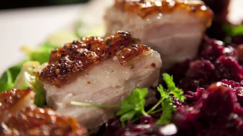 - Å lage ribbe er som å bevege seg i et minefelt - adressa.no