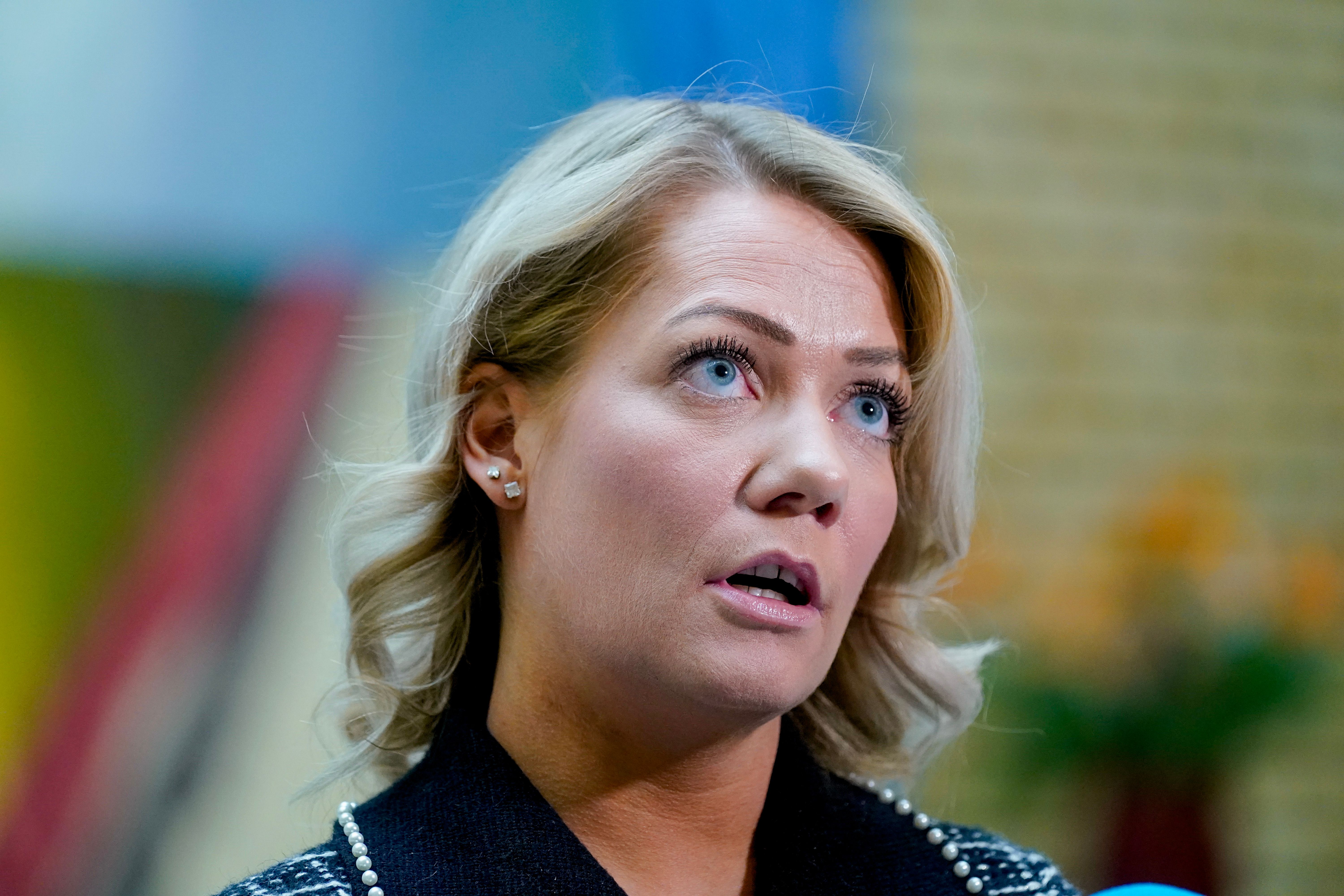 Felling av villgeiter i Sogn tas opp i Stortinget - banett.no