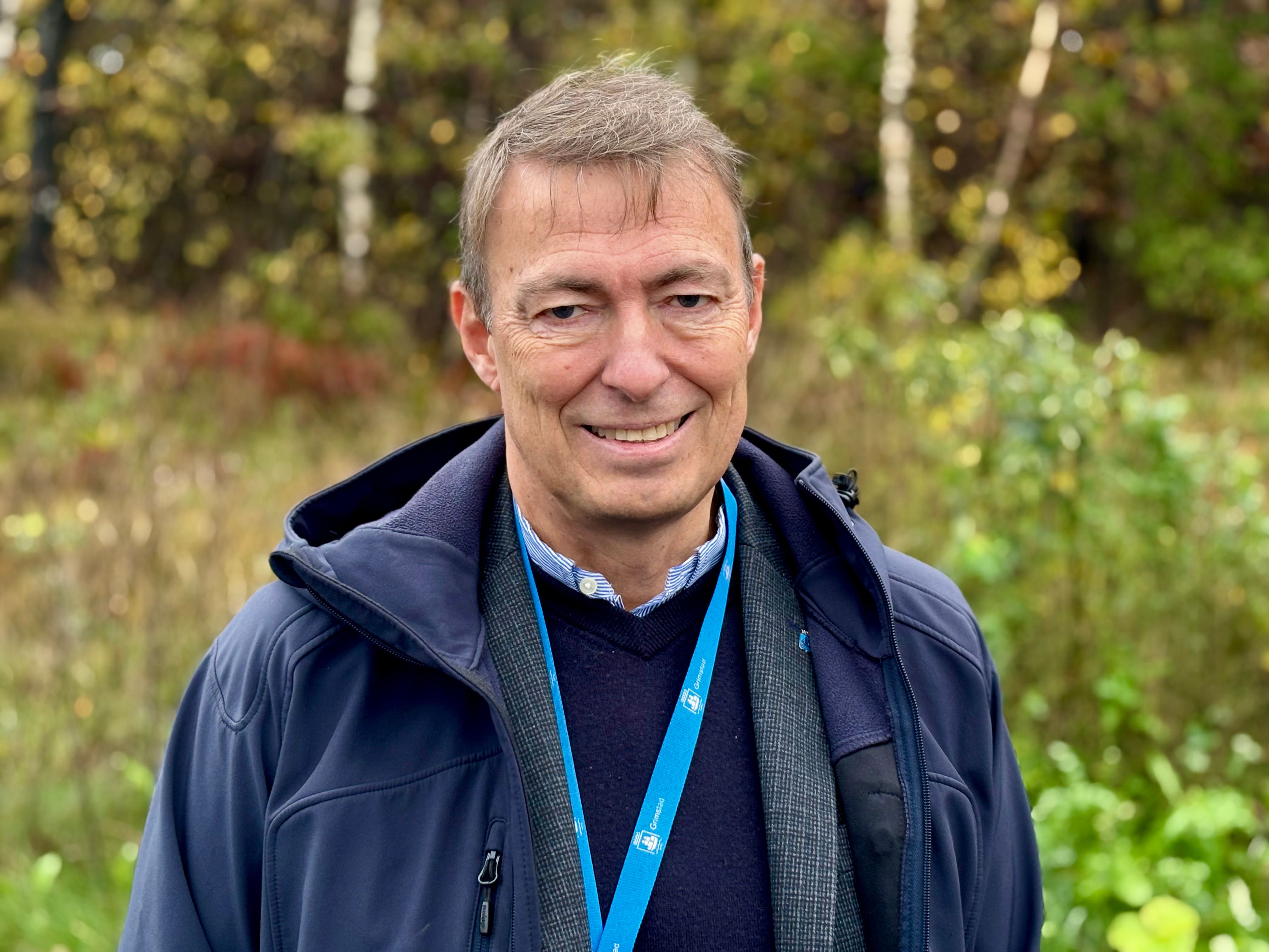 Jubler over milliongave: – Vil få betydning i hele landet - agderposten.no
