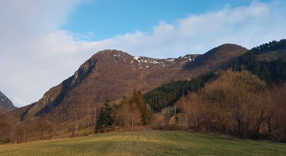 Har gjort funn av omkomen person - stord24.no Har gjort funn av omkomen person - stord24.no