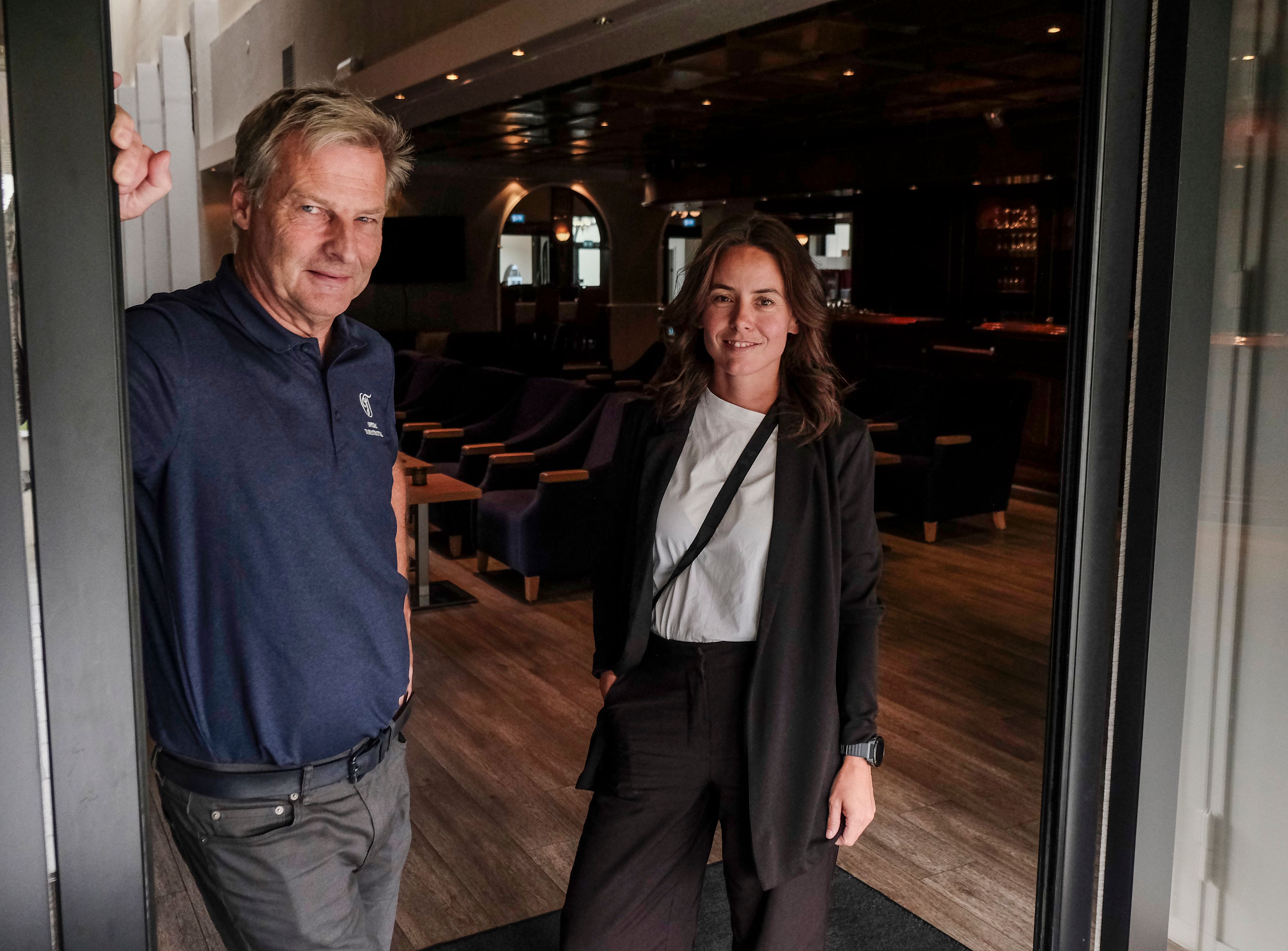 Åpner for turistskatt i alle kommuner, dette kan det bety for Oppdal ...