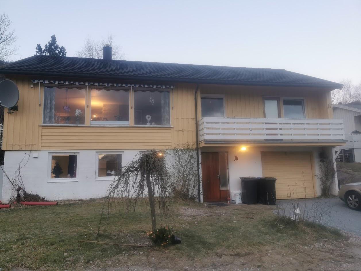 Sjekk hvilke hus som ble solgt i desember 2020 - kulingen.no