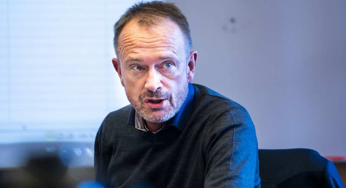 Brønnøy fikk 3,5 millioner ekstra til ressurskrevende brukere - banett.no Brønnøy fikk 3,5 millioner ekstra til ressurskrevende brukere - banett.no