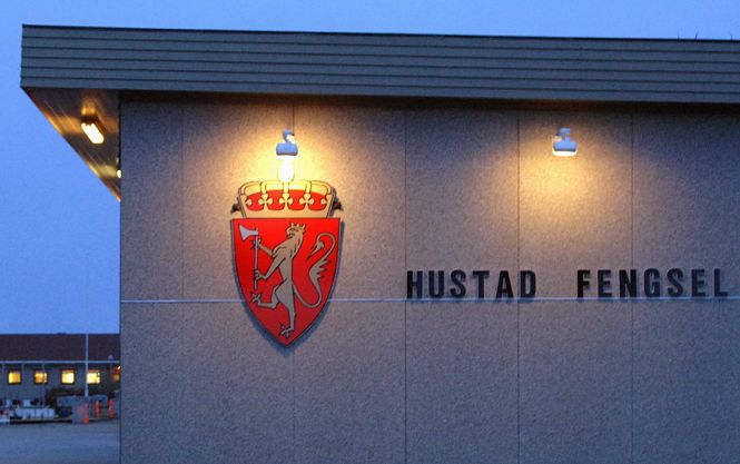 Foreslår å legge ned avdeling på Hustad fengsel - rbnett.no