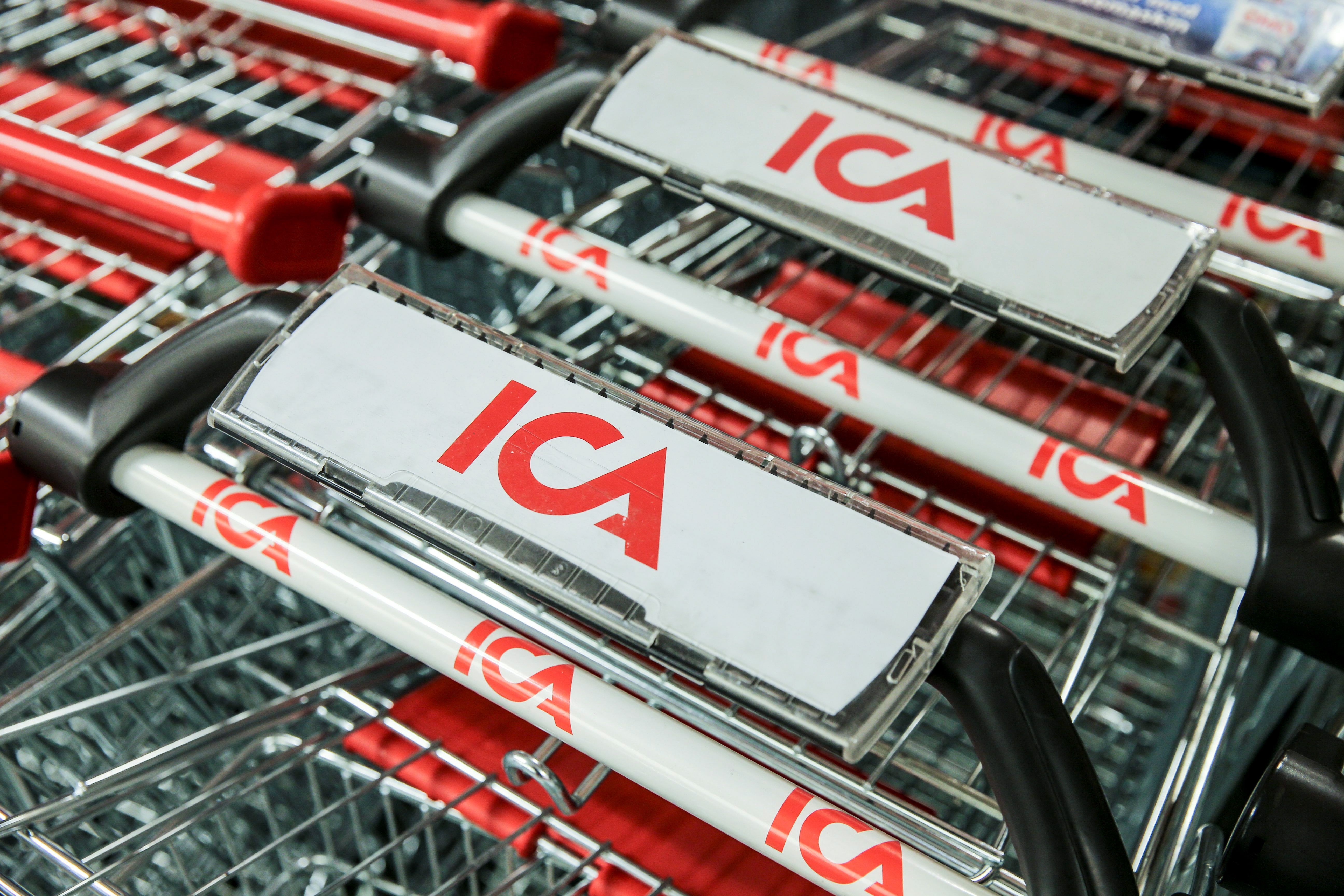 ICA taper fortsatt millioner i Norge - fvn.no