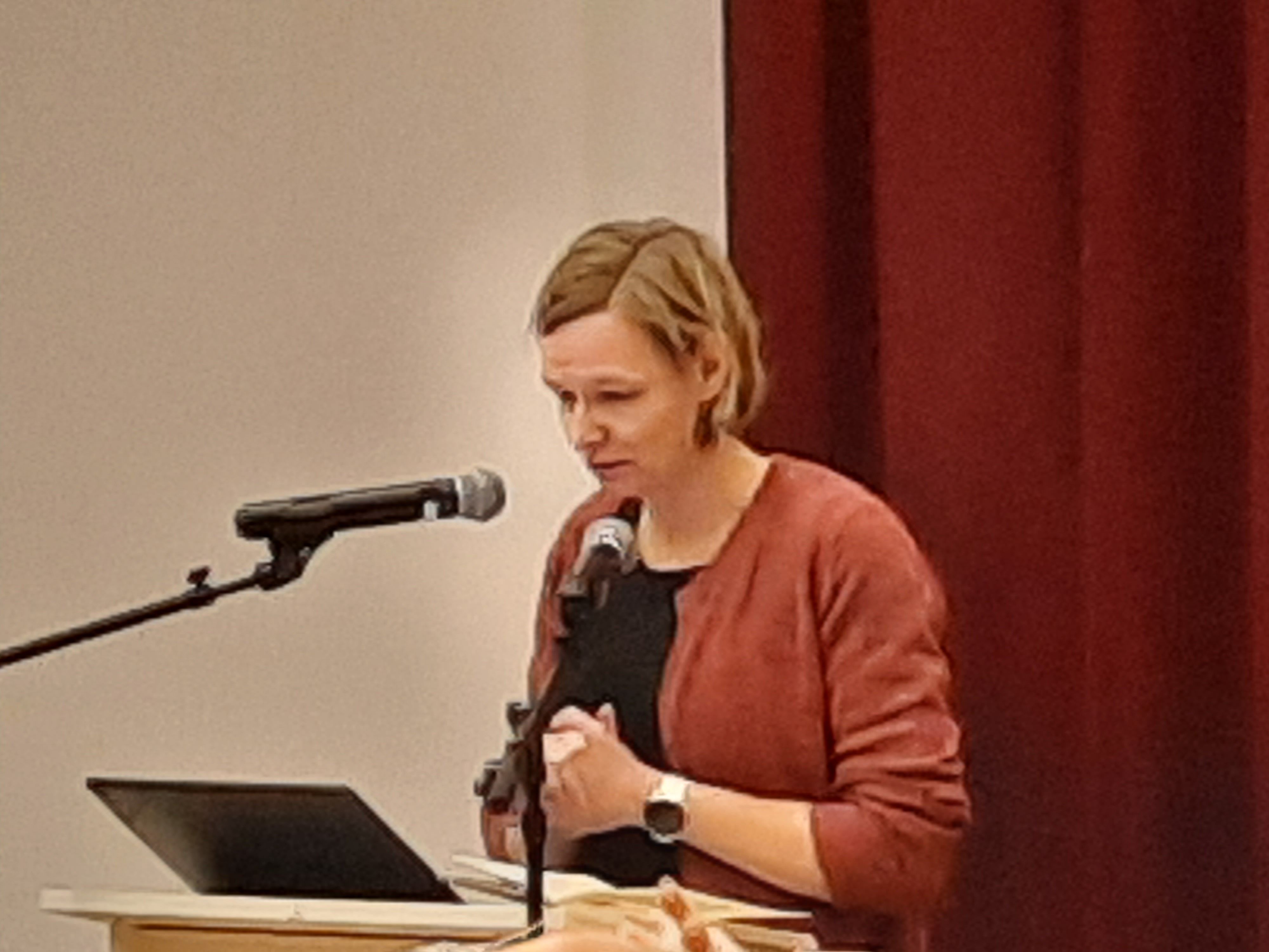 Dei eldre politiske sakene og postlistene er tilgjengelege att - vigga.no