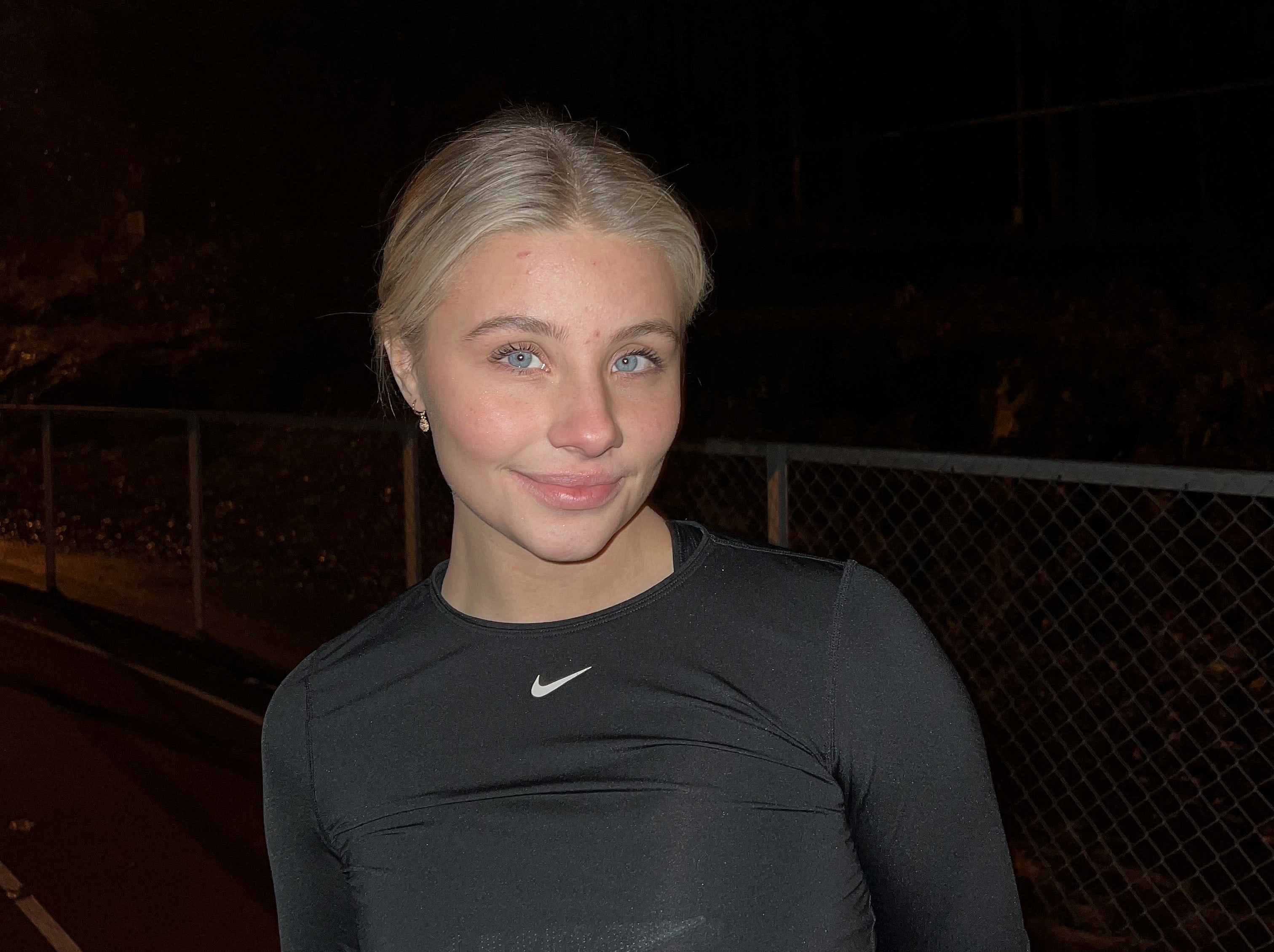 Ida-Louise får stipend: – Utmerker seg innen sin idrettsdisiplin - ht.no