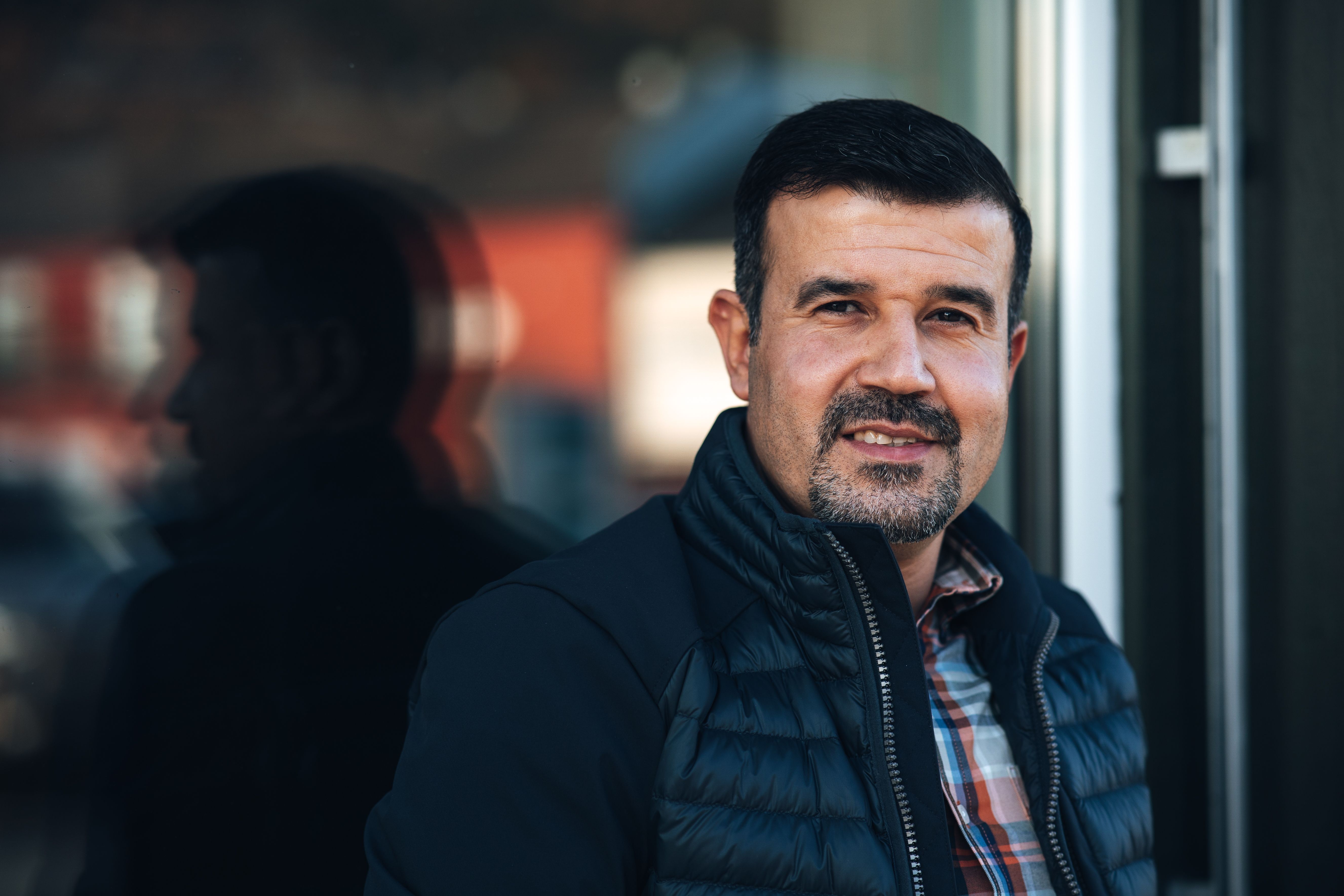 «Livets skip vil ikke synke i et hav av fortvilelse, når det finnes en ...