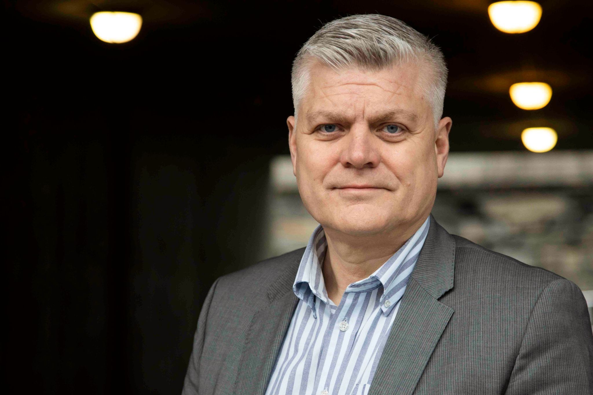 Baste Tveito om Alverbadet: – Realisme er viktig - strilen.no