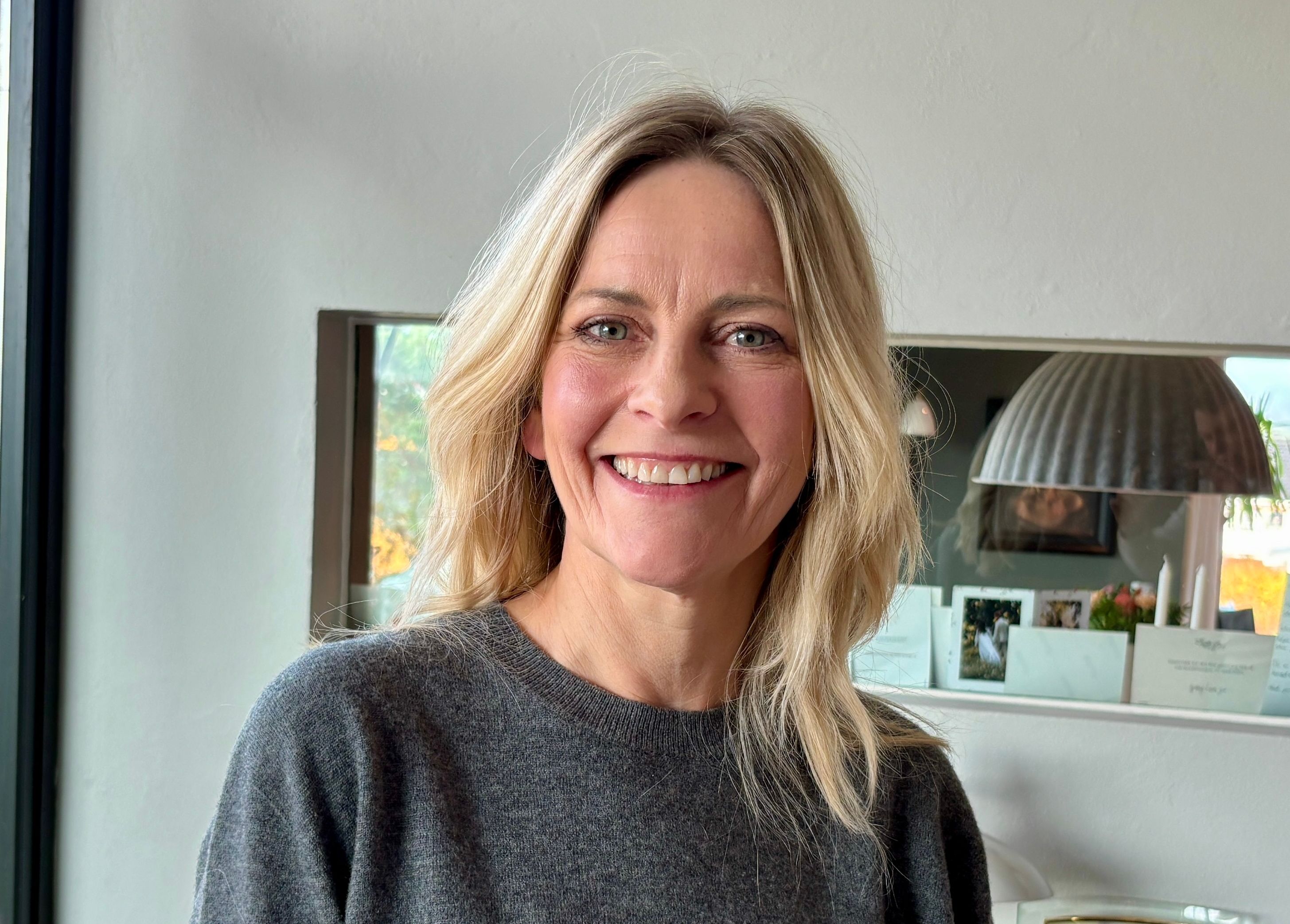 Nå satser Elin for seg selv: – Vet hvor skoen kan trykke - varden.no