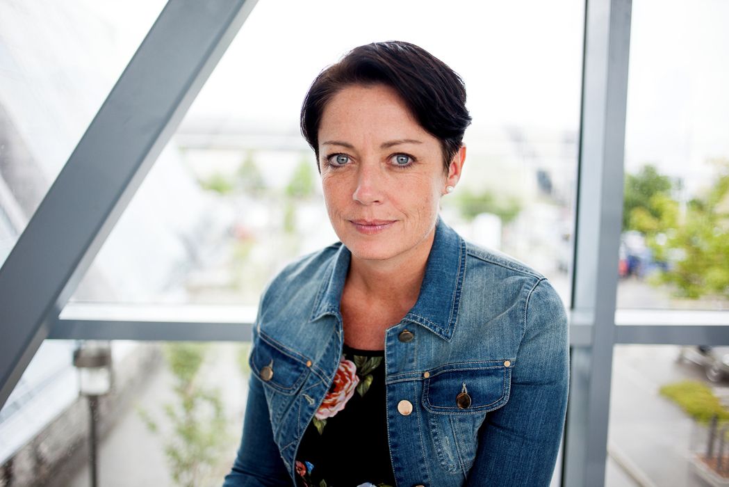 - Føles urettferdig for Moldejazz - rbnett.no