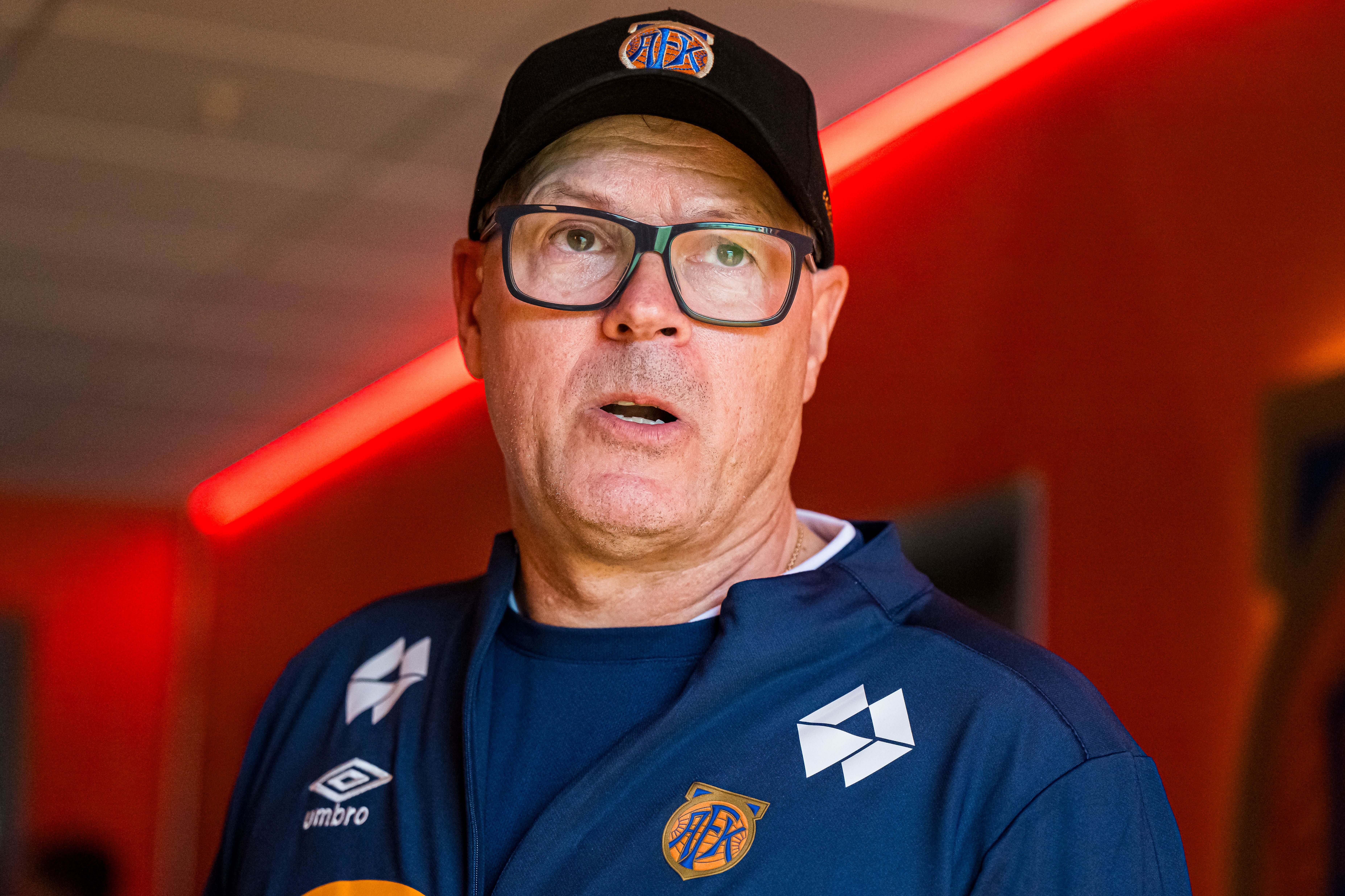 Rekdal kan miste første kamp - smp.no