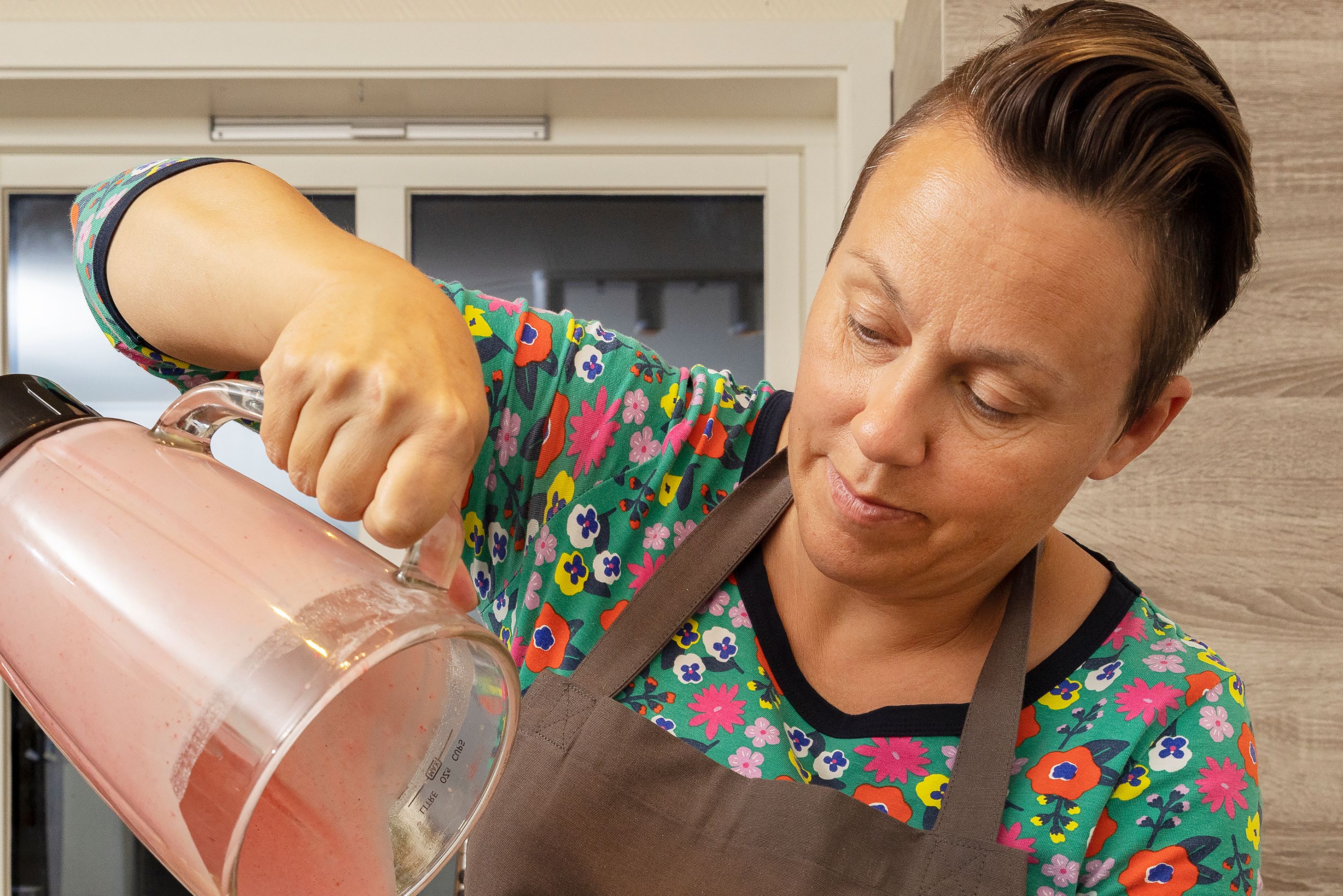 Studie av intervalltrening og faste overrasket forskerne. Trine Balsvik ...