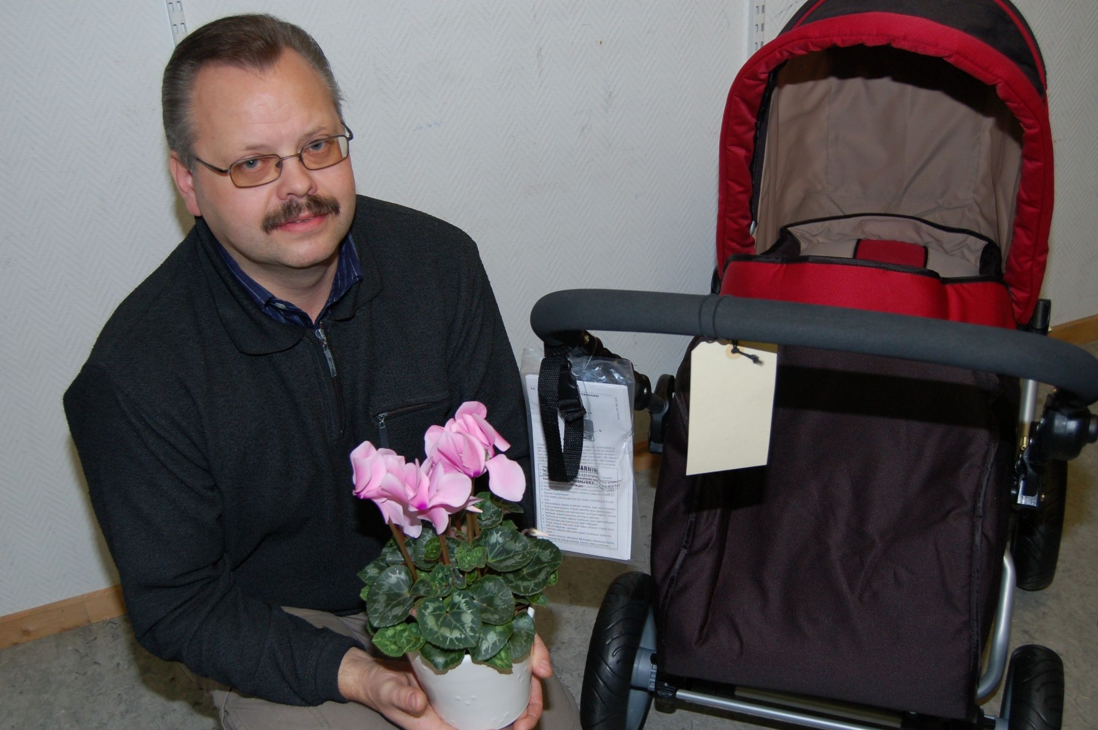 Gratulerer med dagen, Inge! - banett.no