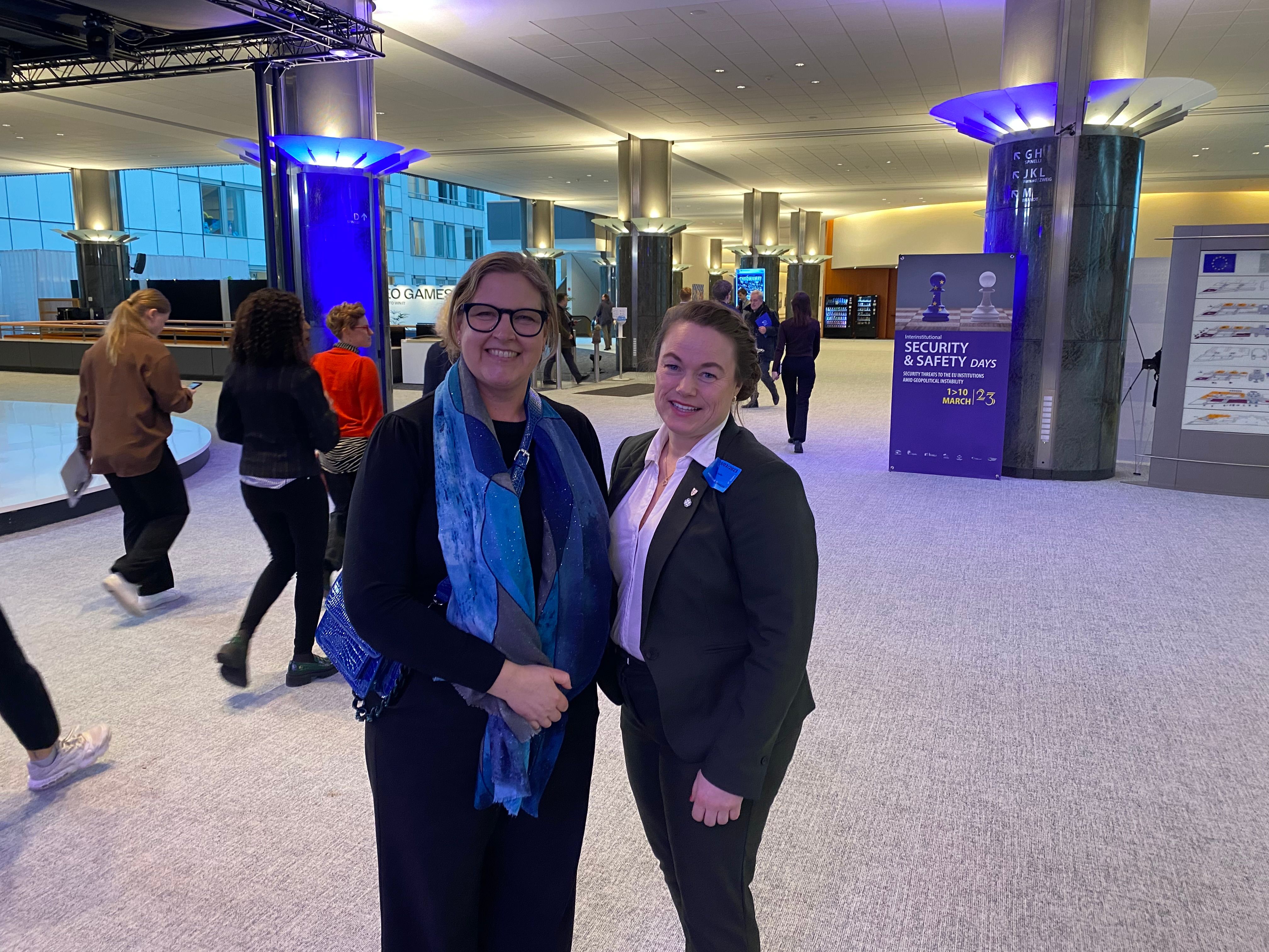 Denne saken har blitt heftig diskutert i mange år - nå løfter hun den ...