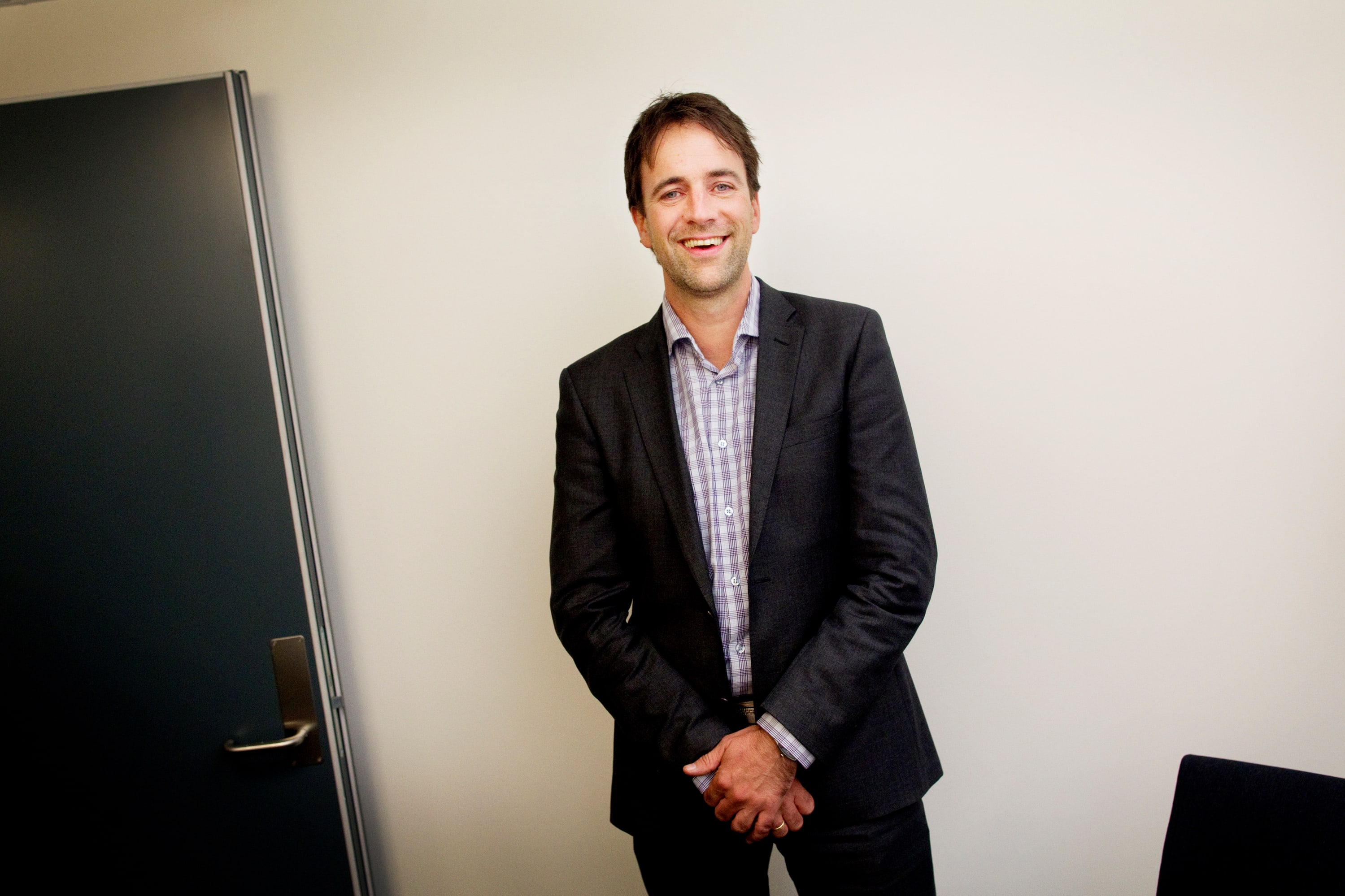 - Flinkest i klassen - adressa.no