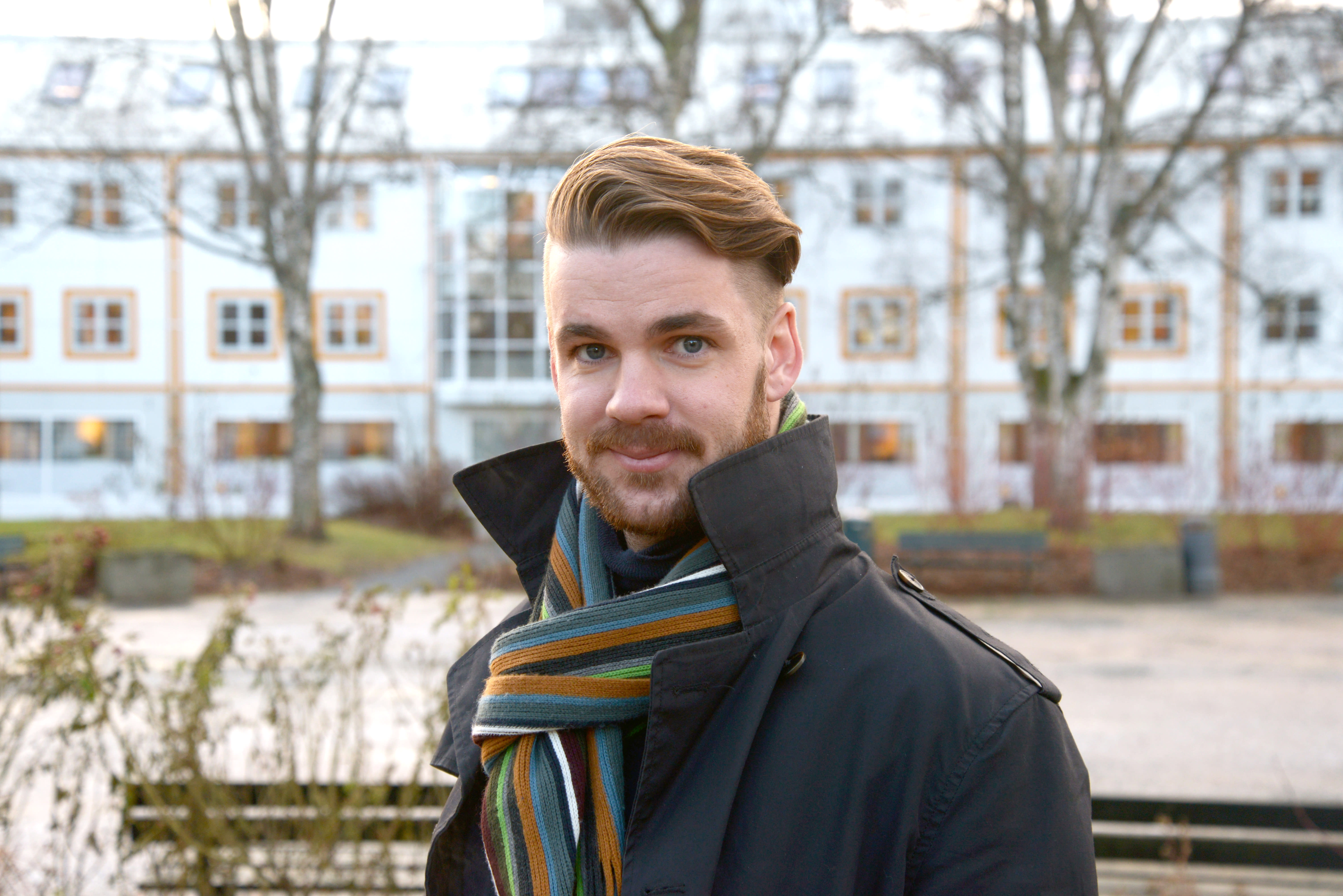 Har allerede solgt mange billetter til sommerens bakgårdsfestival: - Vi ...