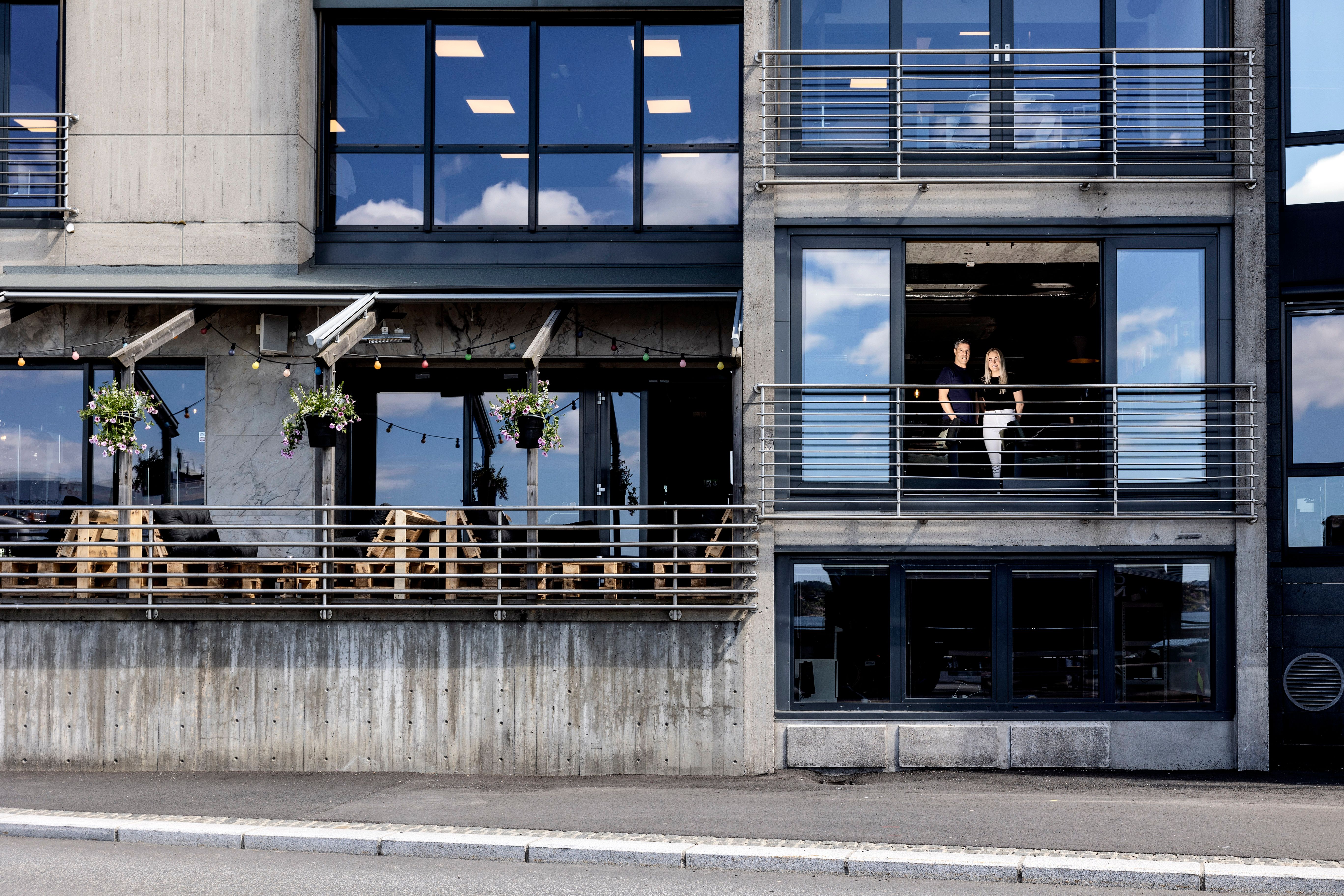 Populært utested stengt - fvn.no