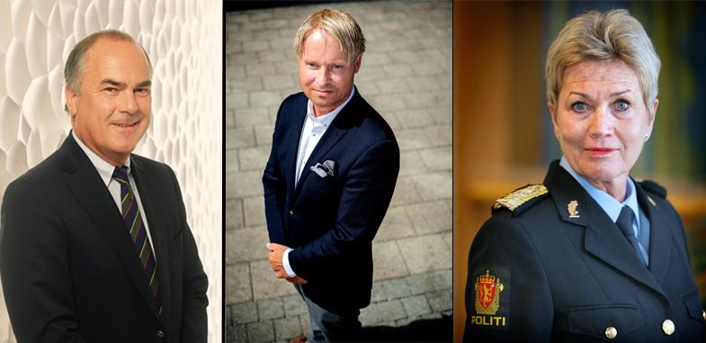 Her er de best betalte advokatene og politifolkene - fvn.no