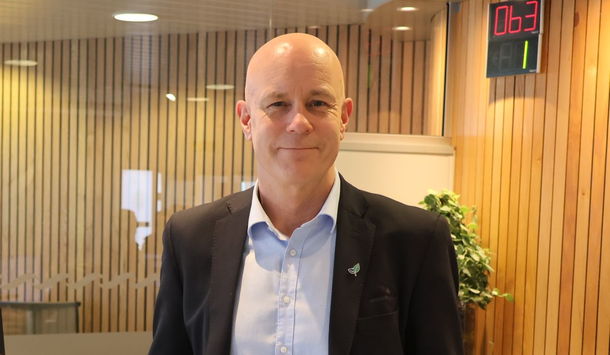 Dro inn nesten 150 millioner i fjor - fvn.no Dro inn nesten 150 millioner i fjor - fvn.no