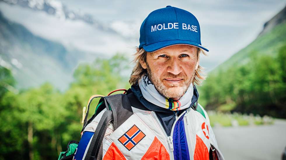 Så kameraten falle i døden - rbnett.no