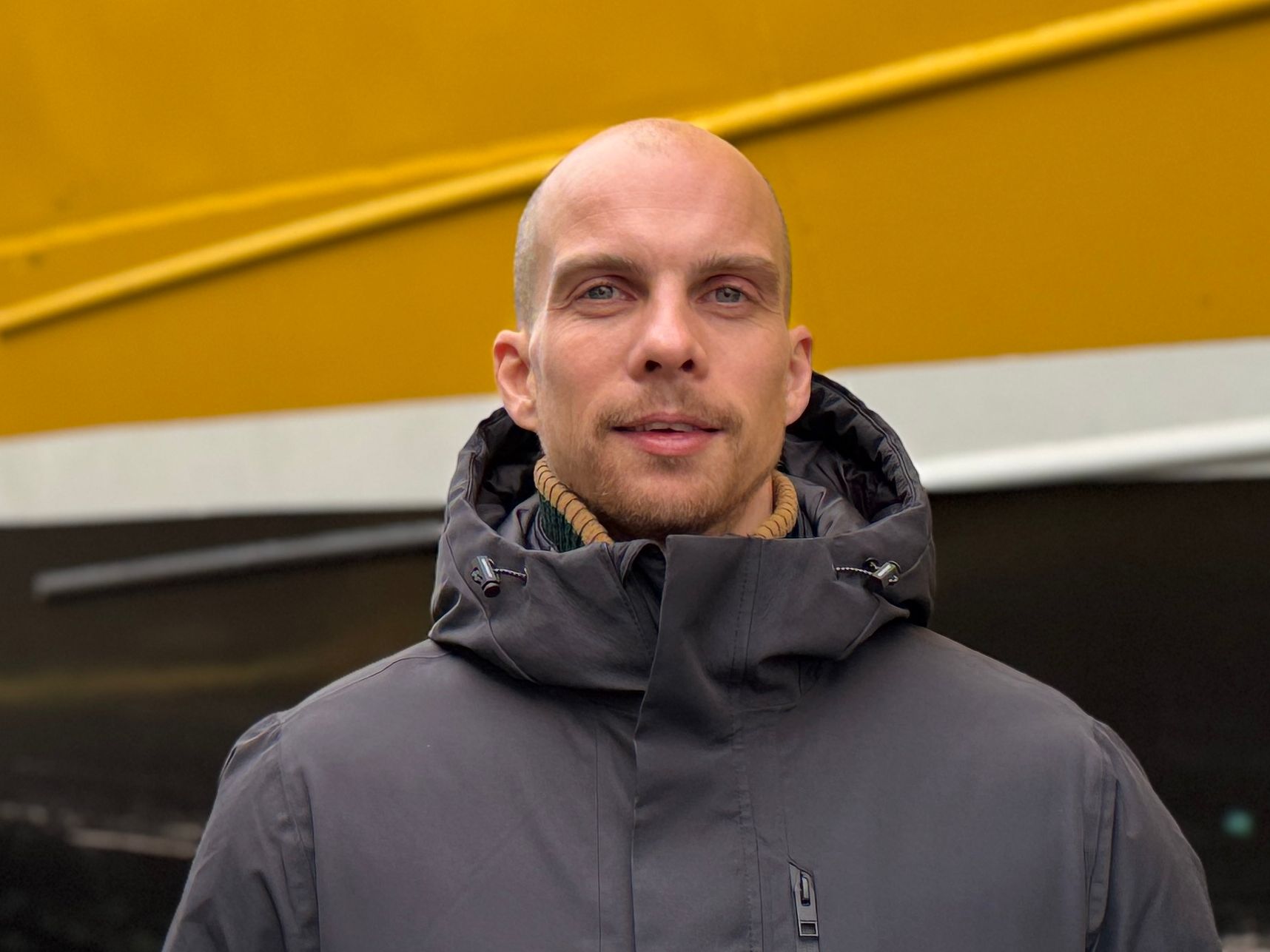 Blir HR Manager i Teige Gruppen - vikebladet.no