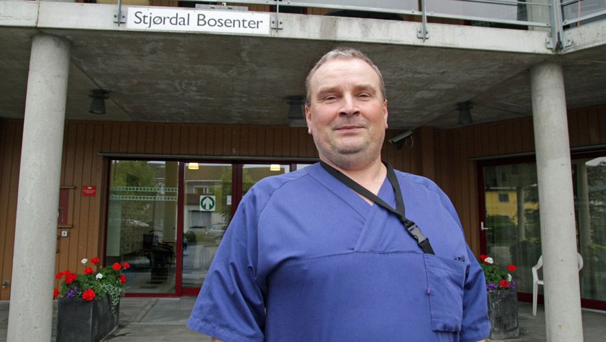 Nå blir det andre boller for Stig - s-n.no