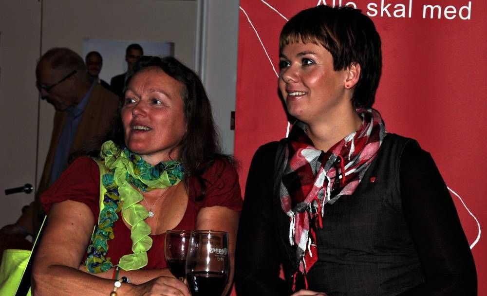 Fryktar for framtida til Arbeidarpartiet - fjt.no