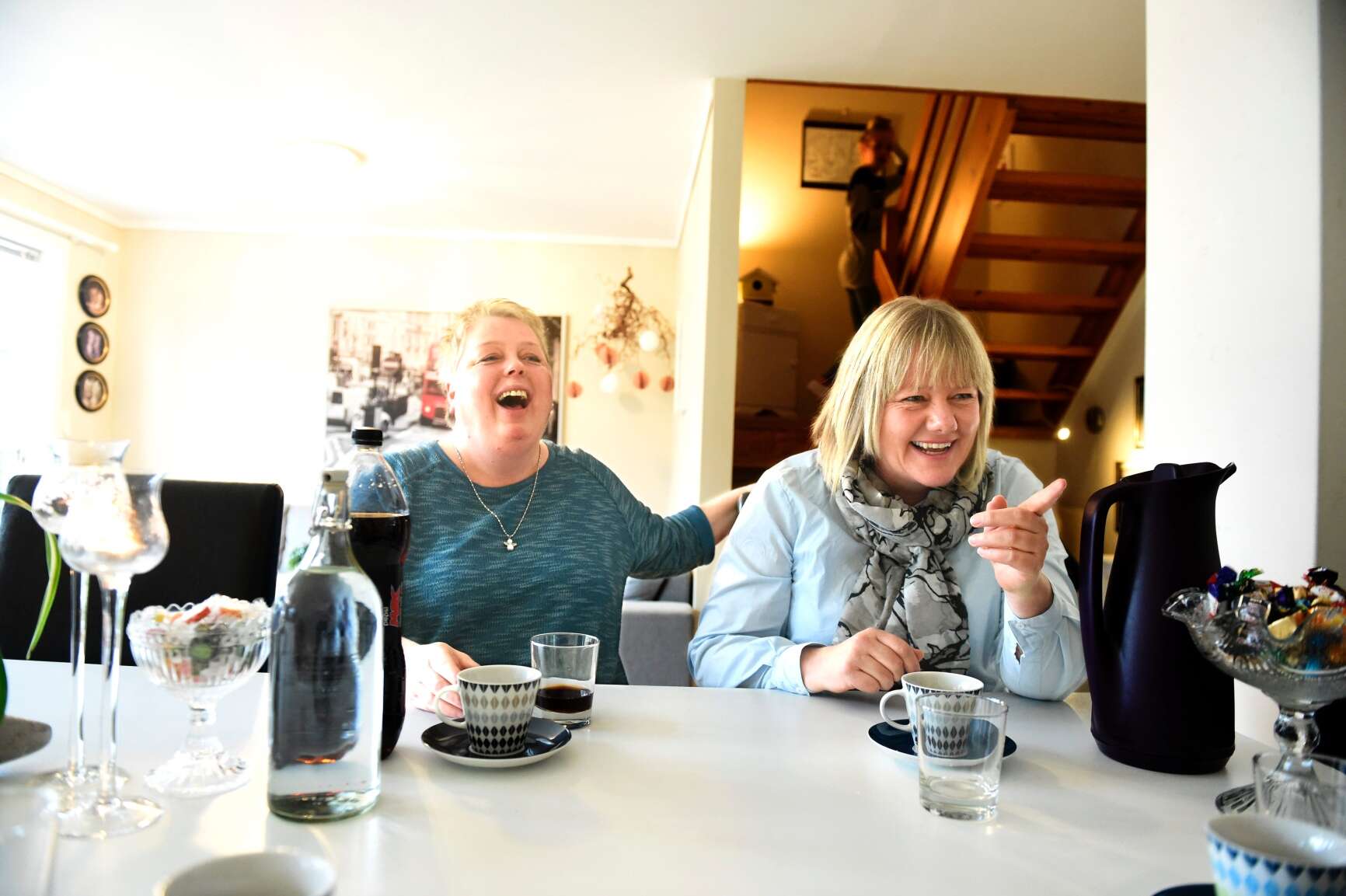 Utdannelsen til disse damene er like mannsdominert som for 25 år siden ...